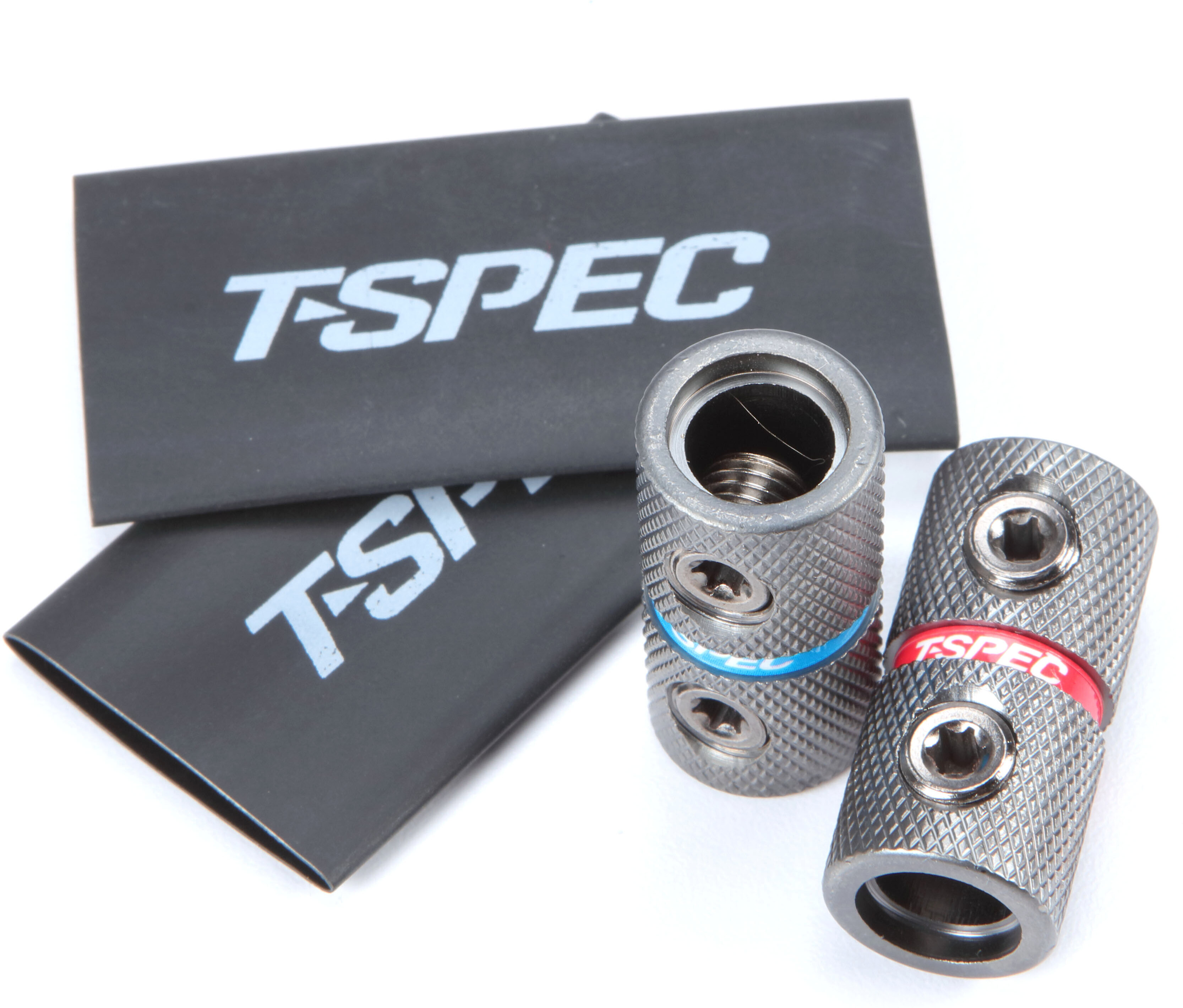 Customer Reviews: T-Spec VCP4 Coupler Connects two 4-gauge wires ...