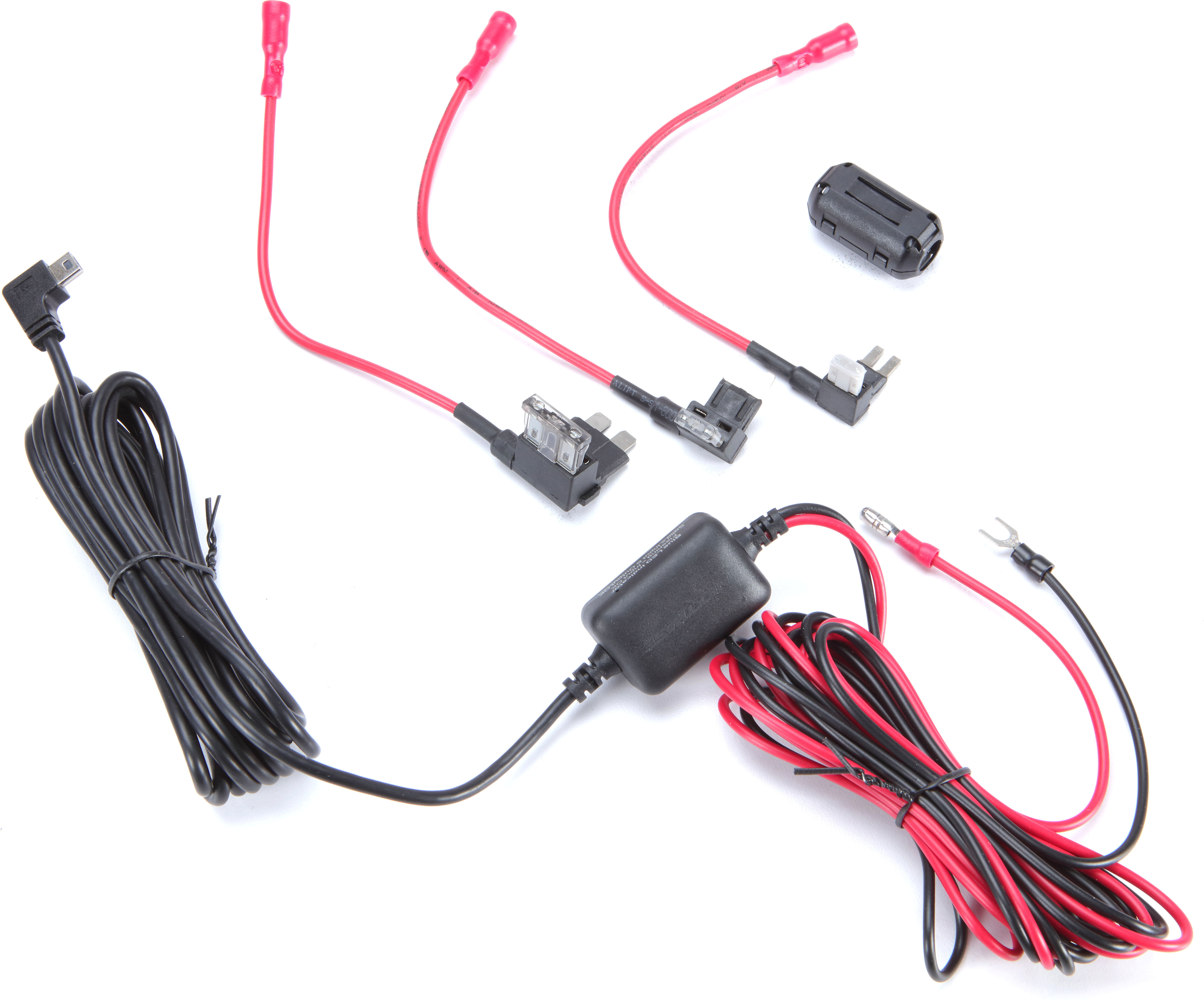 Nextbase Backup & Dash Camera Accessories at Crutchfield