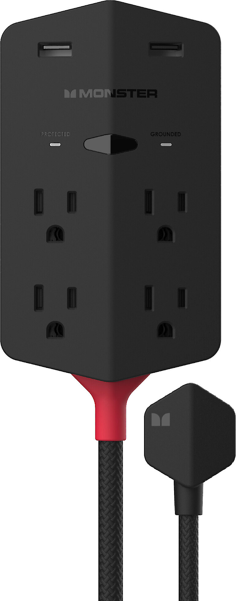 Monster Power Protection at Crutchfield