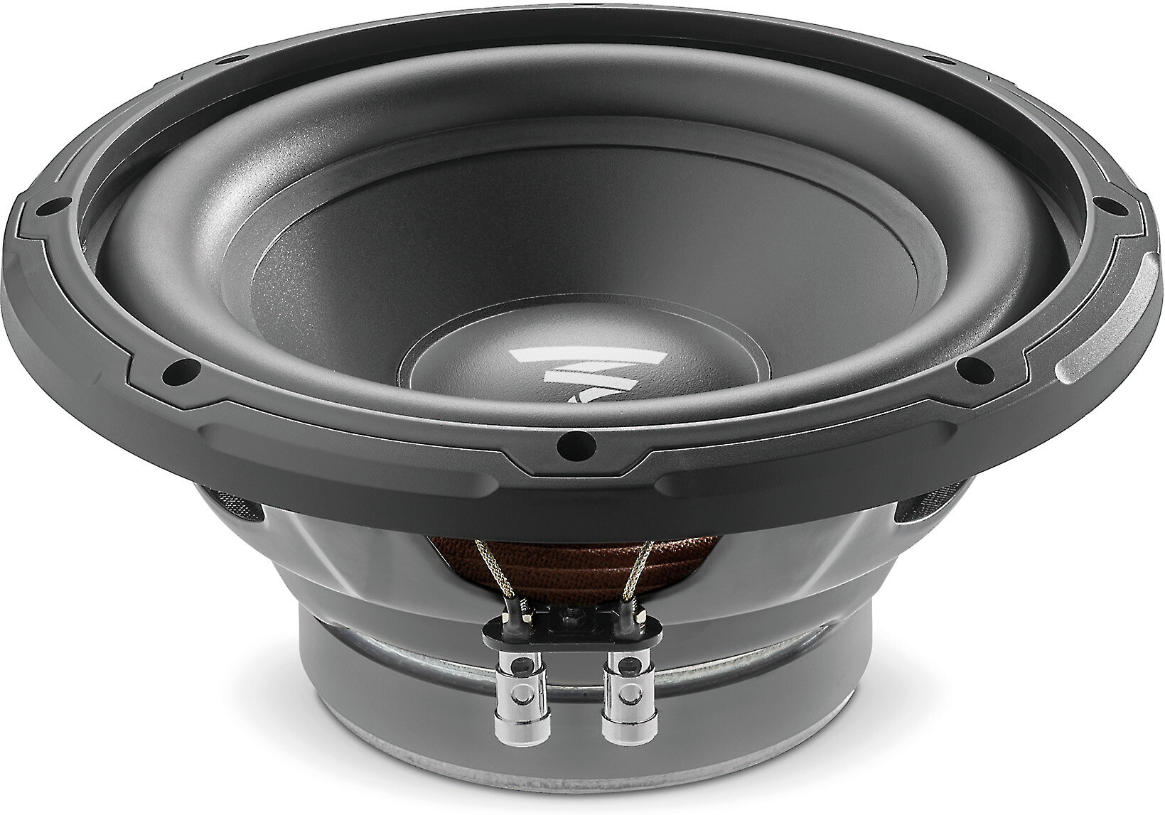 Customer Reviews: Focal Sub 10 Dual 10" dual 4-ohm voice coil component ...