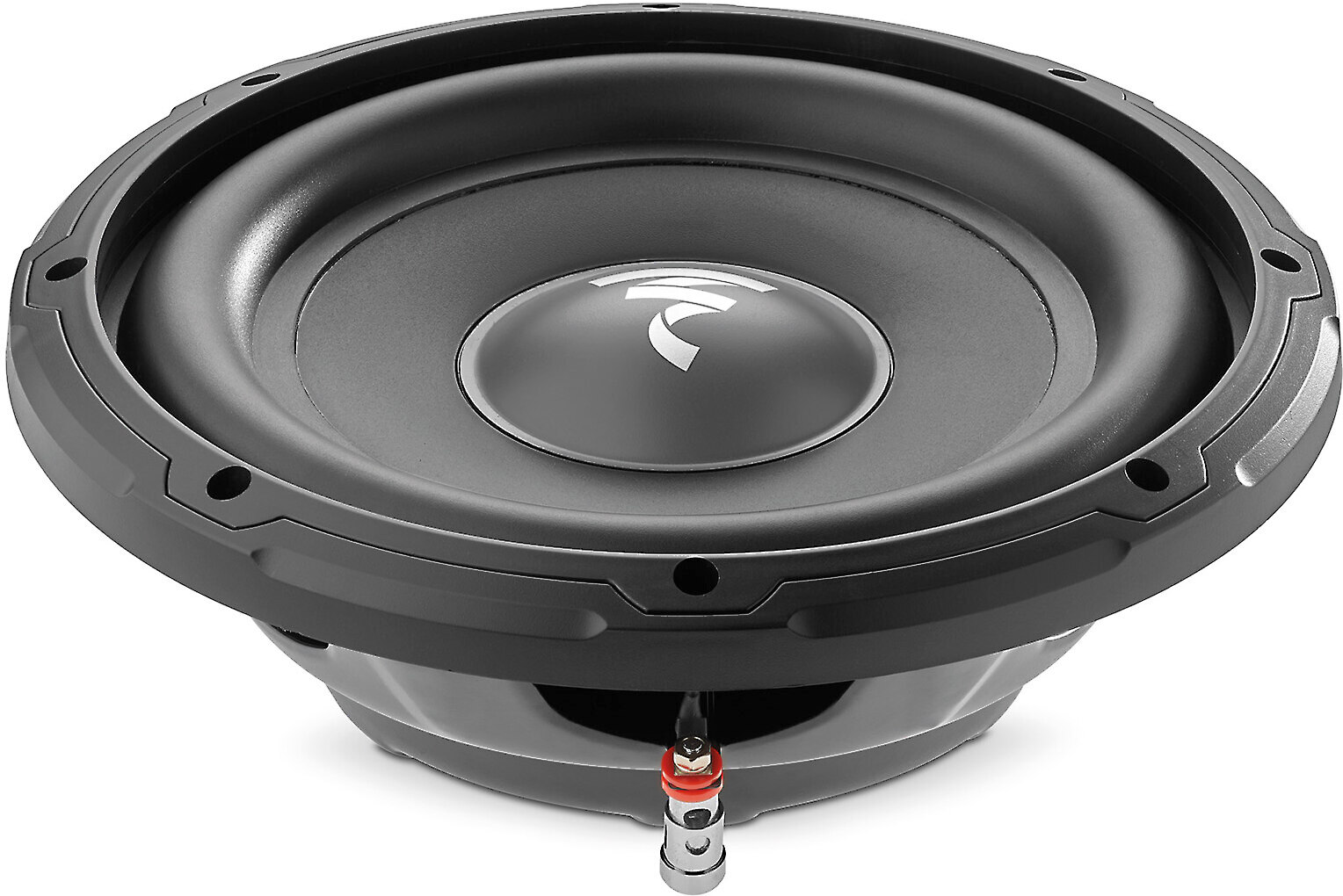 Focal 10 Inch Subwoofers at Crutchfield