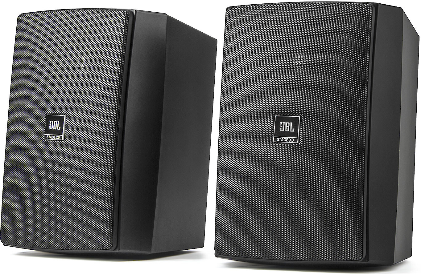 JBL Outdoor Speakers at Crutchfield