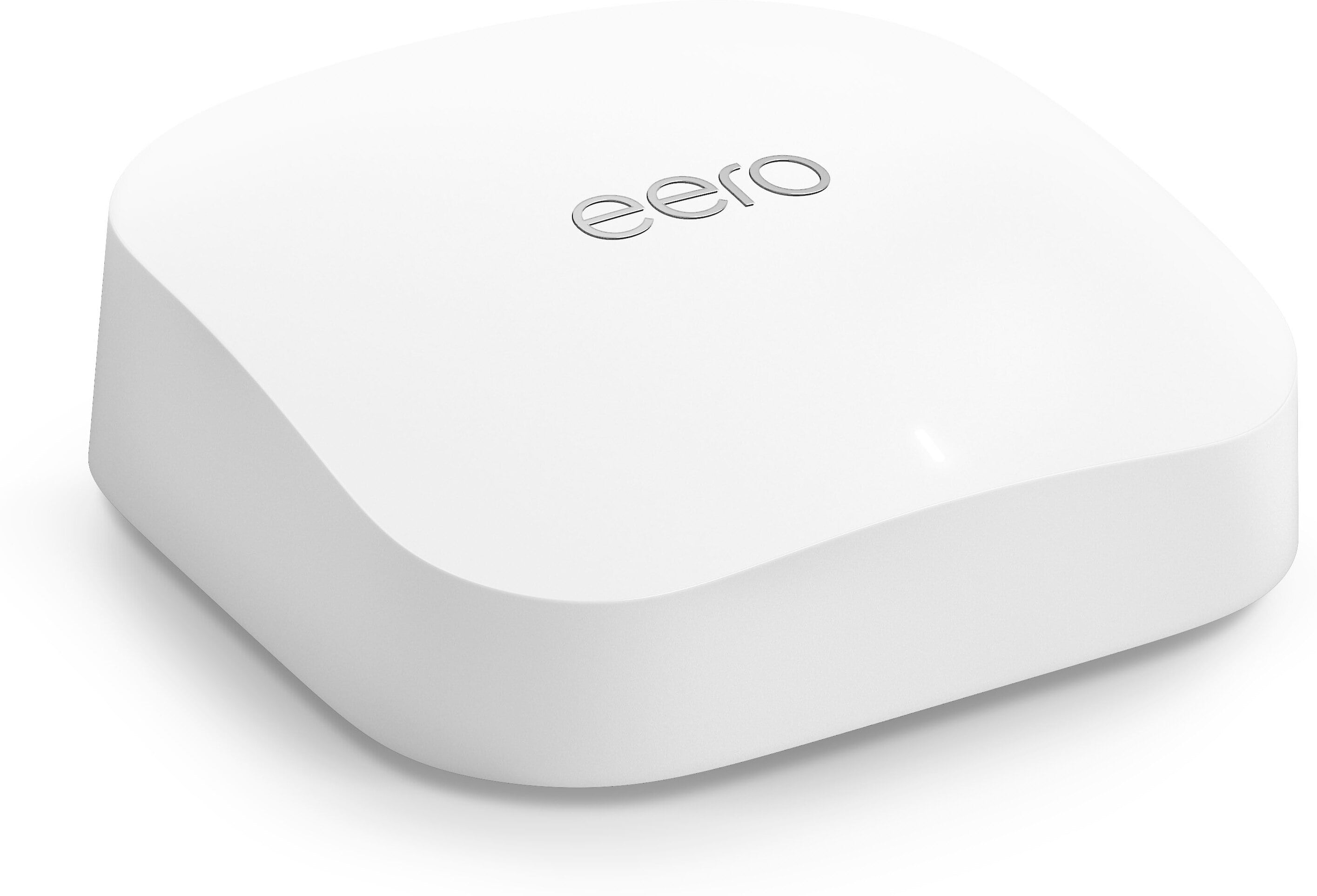 Customer Reviews: eero Pro 6E Tri-band Wi-Fi 6E router or mesh extender ...