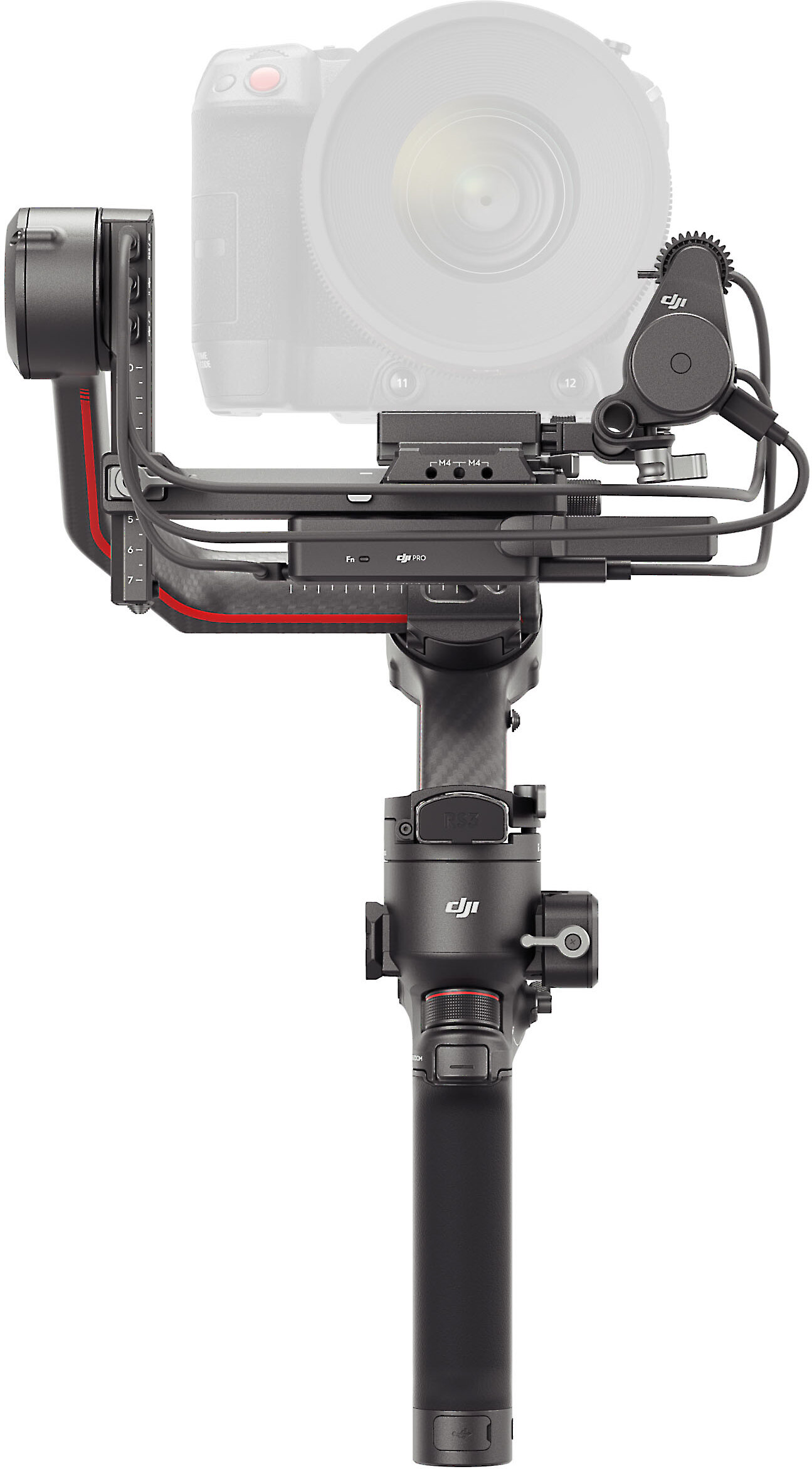 Camera Gimbals Under $1500 at Crutchfield