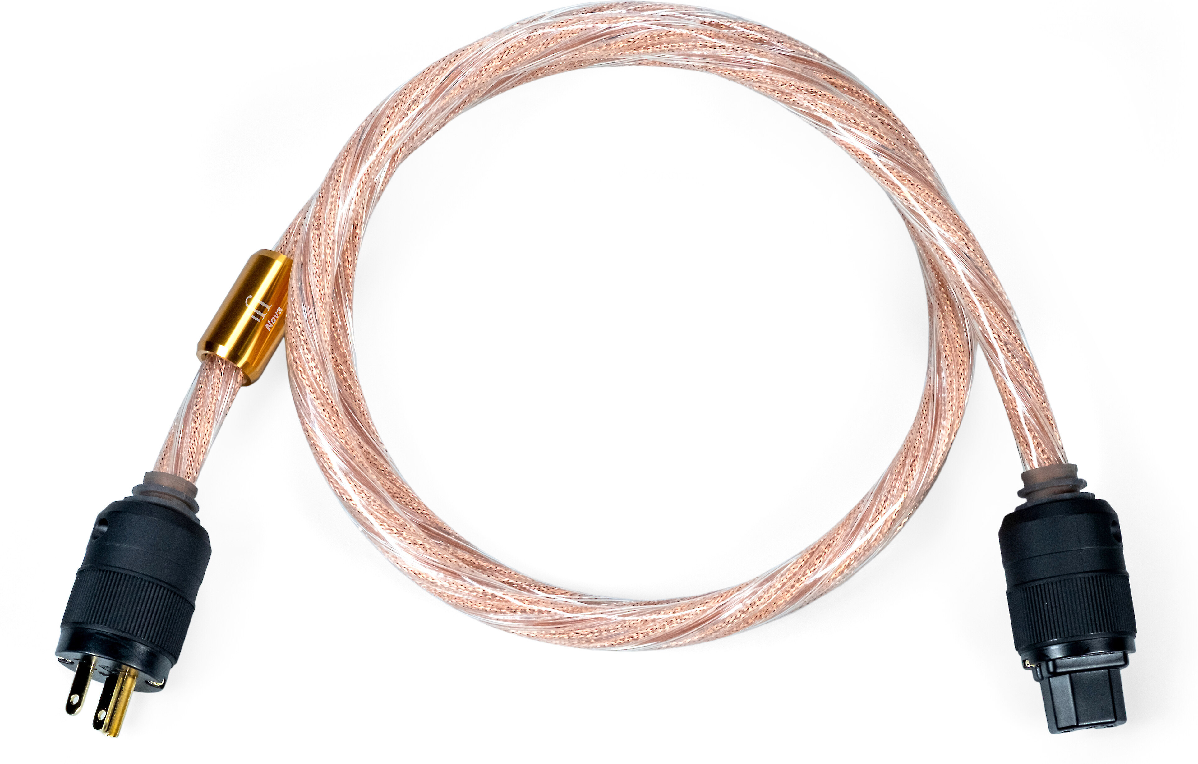 iFi Audio Power Cables at Crutchfield