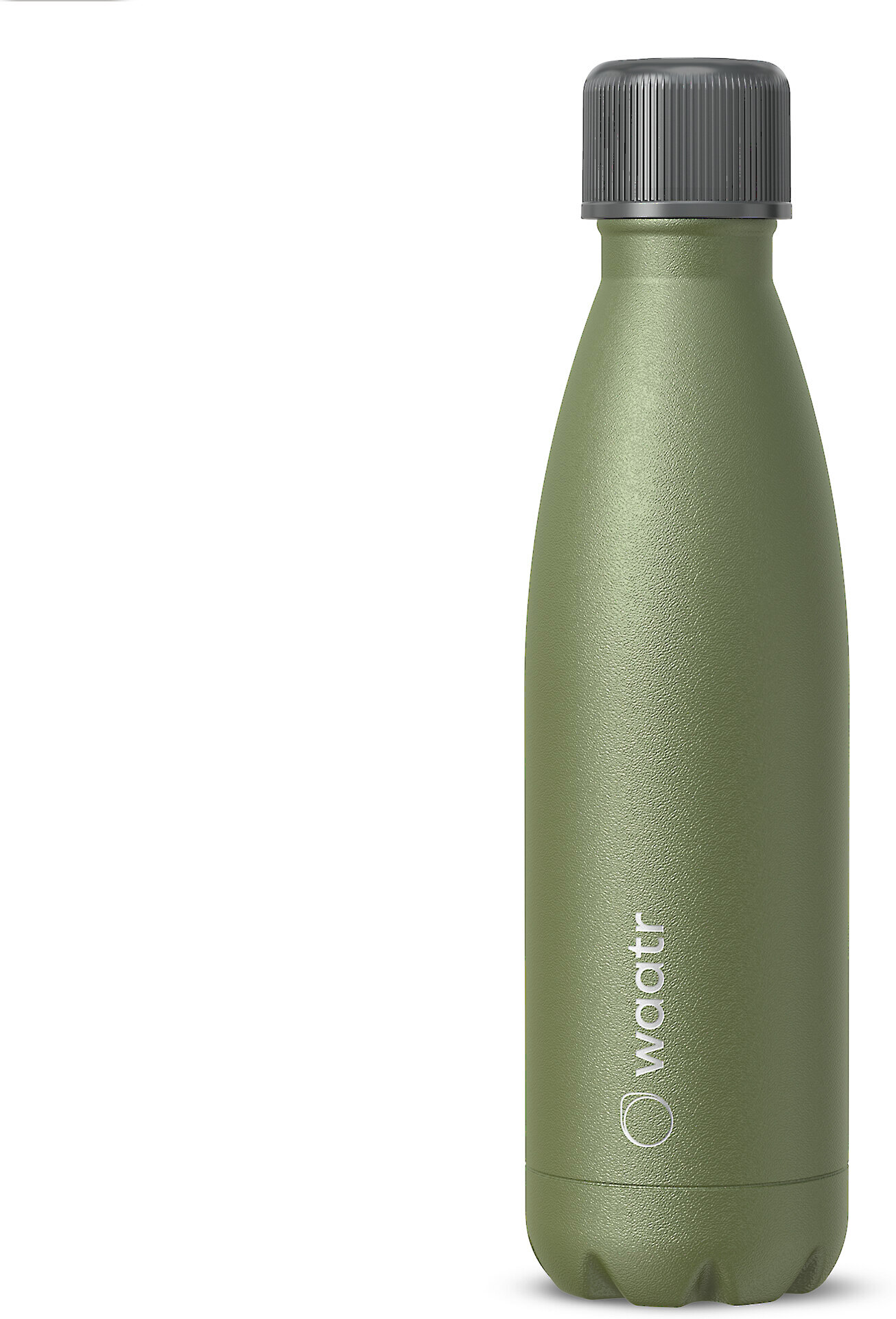 Customer Reviews: WAATR LYT (Kale) 25-oz. self-purifying water bottle ...