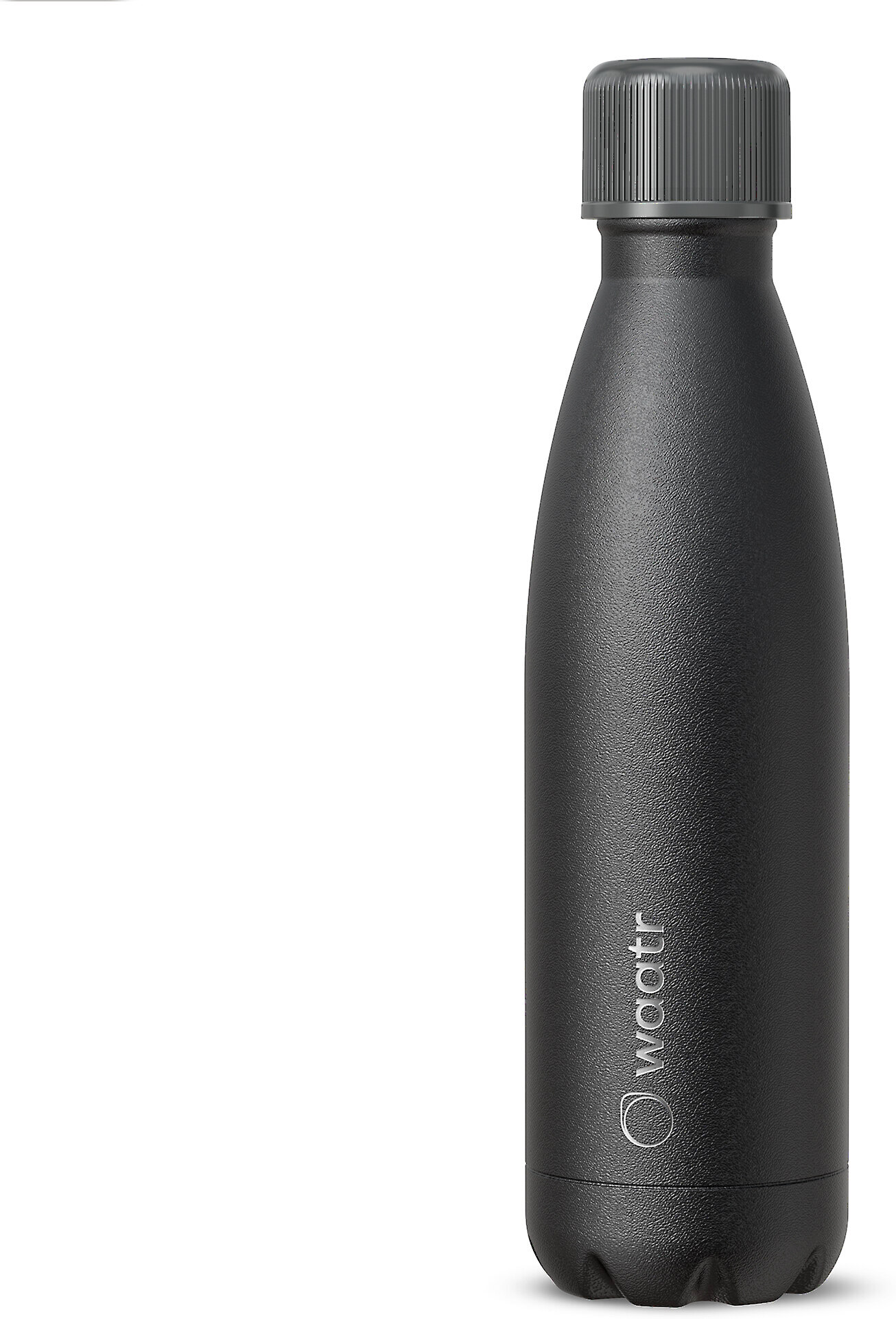 Customer Reviews: WAATR LYT (Onyx) 17-oz. self-purifying water bottle ...