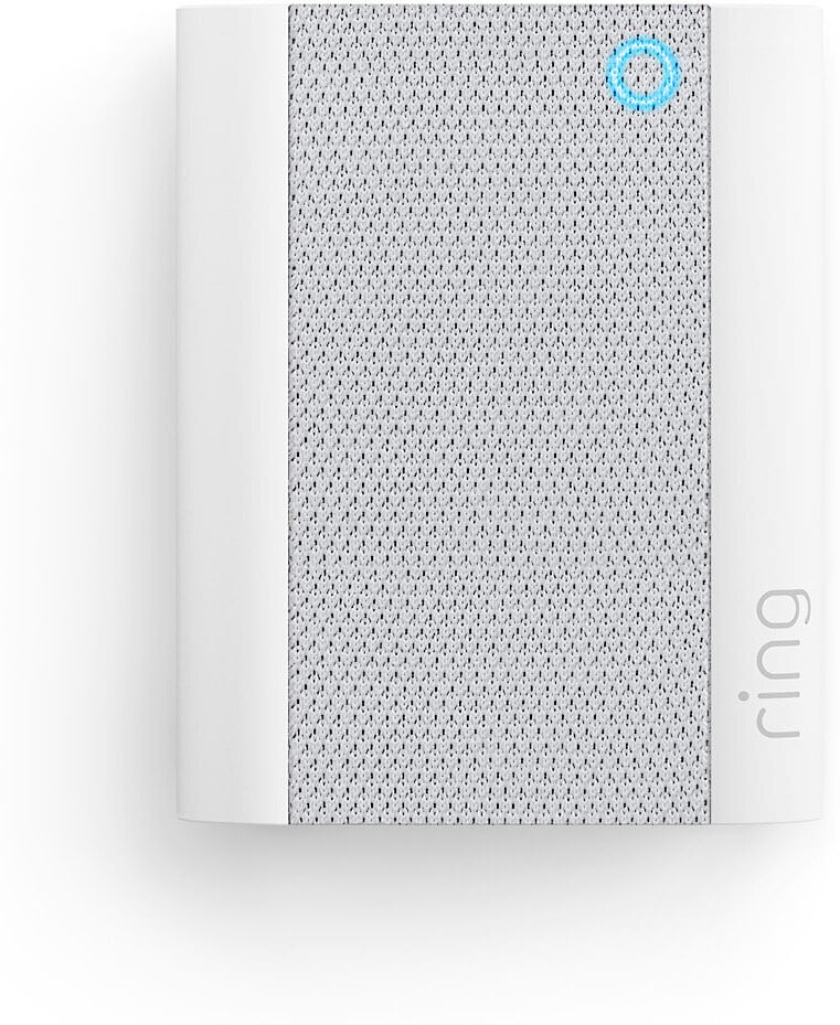 Customer Reviews: Ring Chime (2nd Generation) Indoor chime for Ring ...