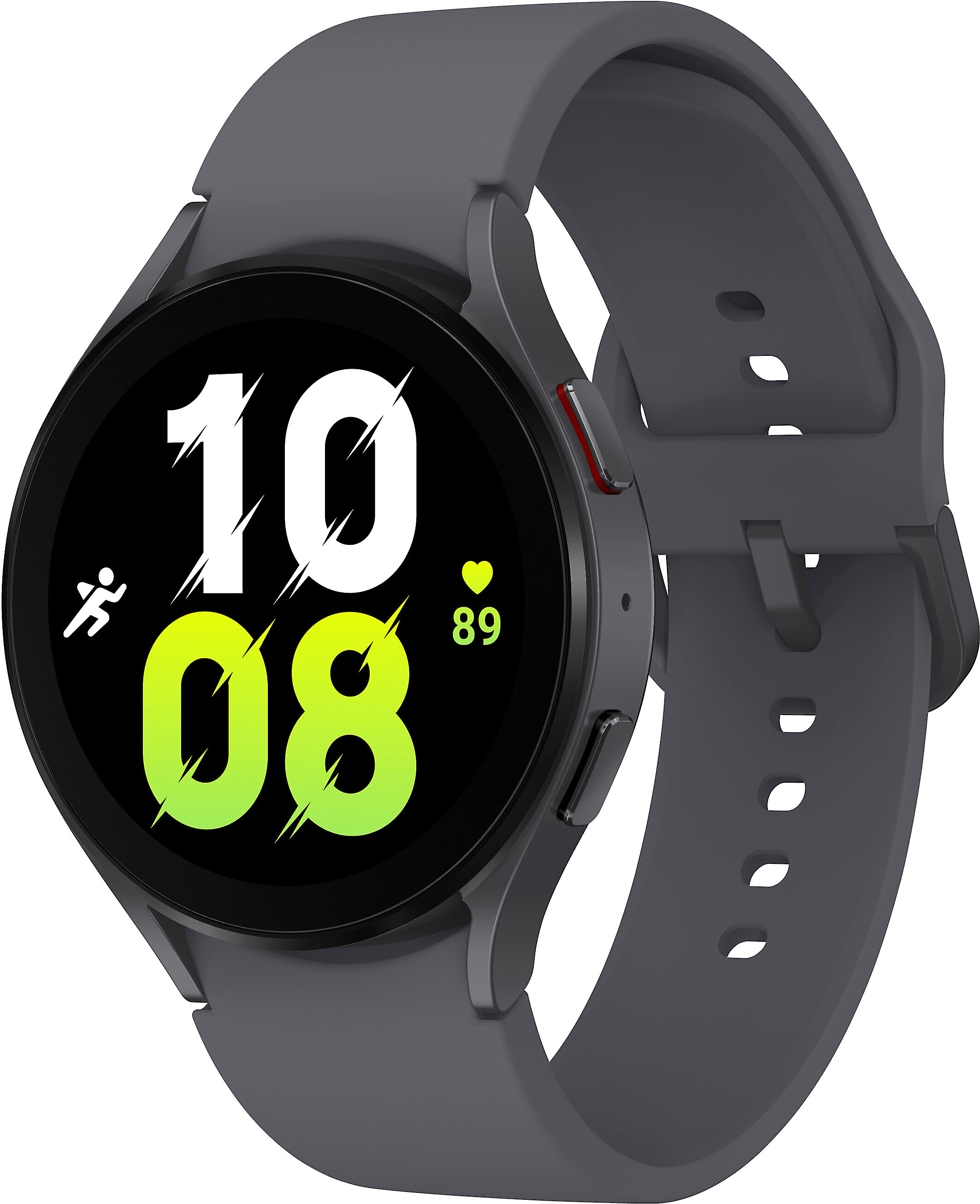 Customer Reviews: Samsung Galaxy Watch5 (44 mm, Gray) Smart lifestyle ...