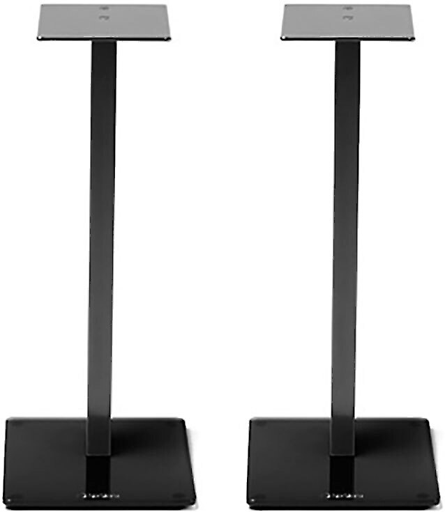 Customer Reviews: NorStone Designs Esse (Black) Speaker stands at ...