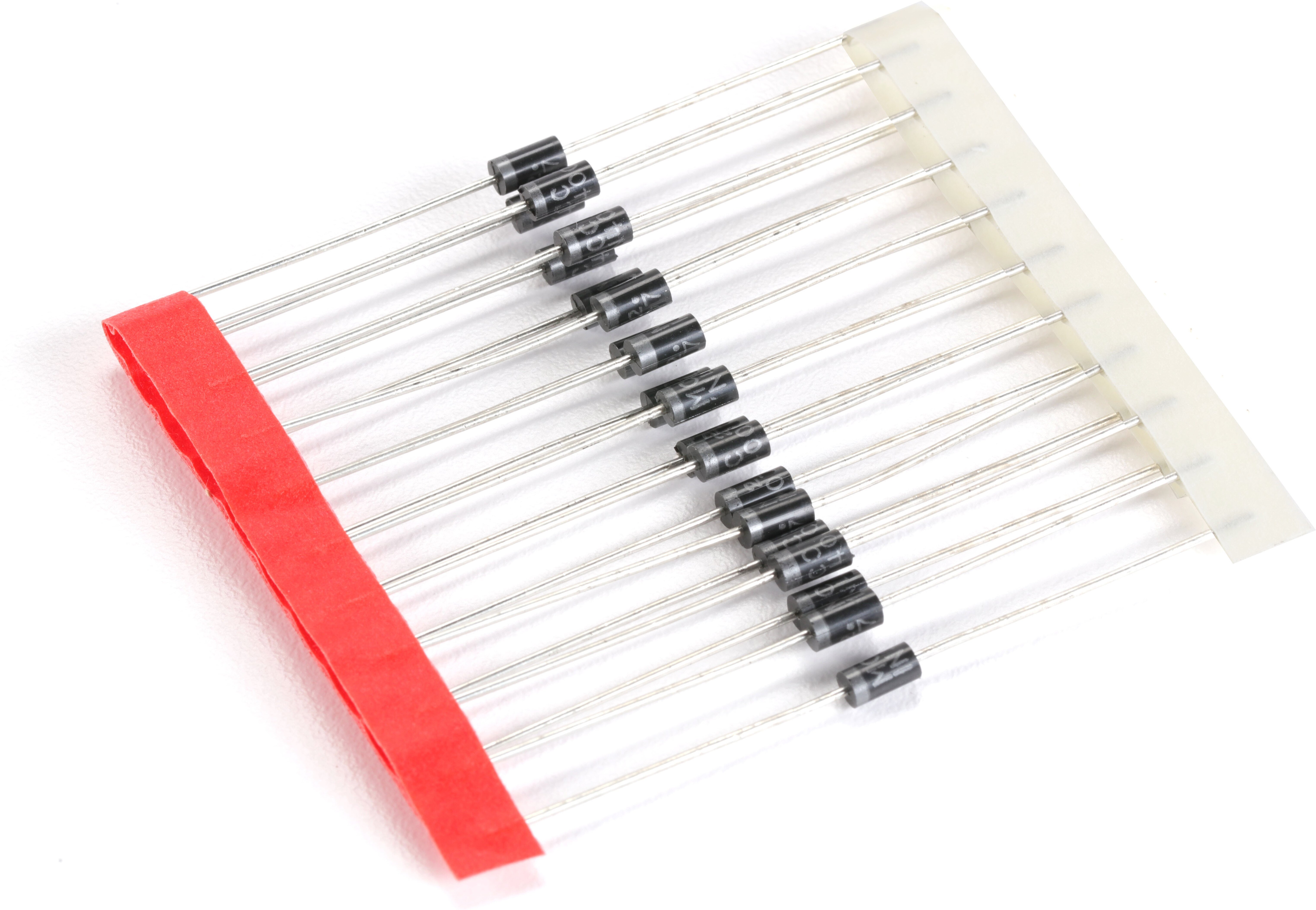 Customer Reviews: Install Bay D1 Diode Pack 1-amp diodes — 20 pieces at Crutchfield