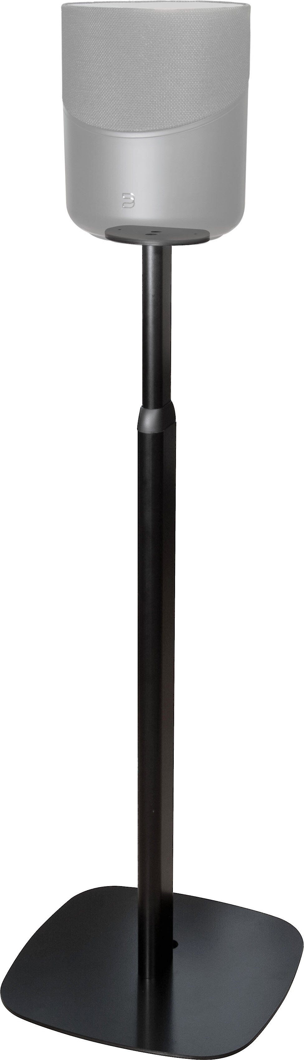 Customer Reviews: Bluesound FS230 (Black) Custom floor stand for ...