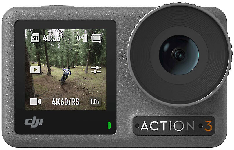 Action Cams: Action Video Cameras at Crutchfield.com