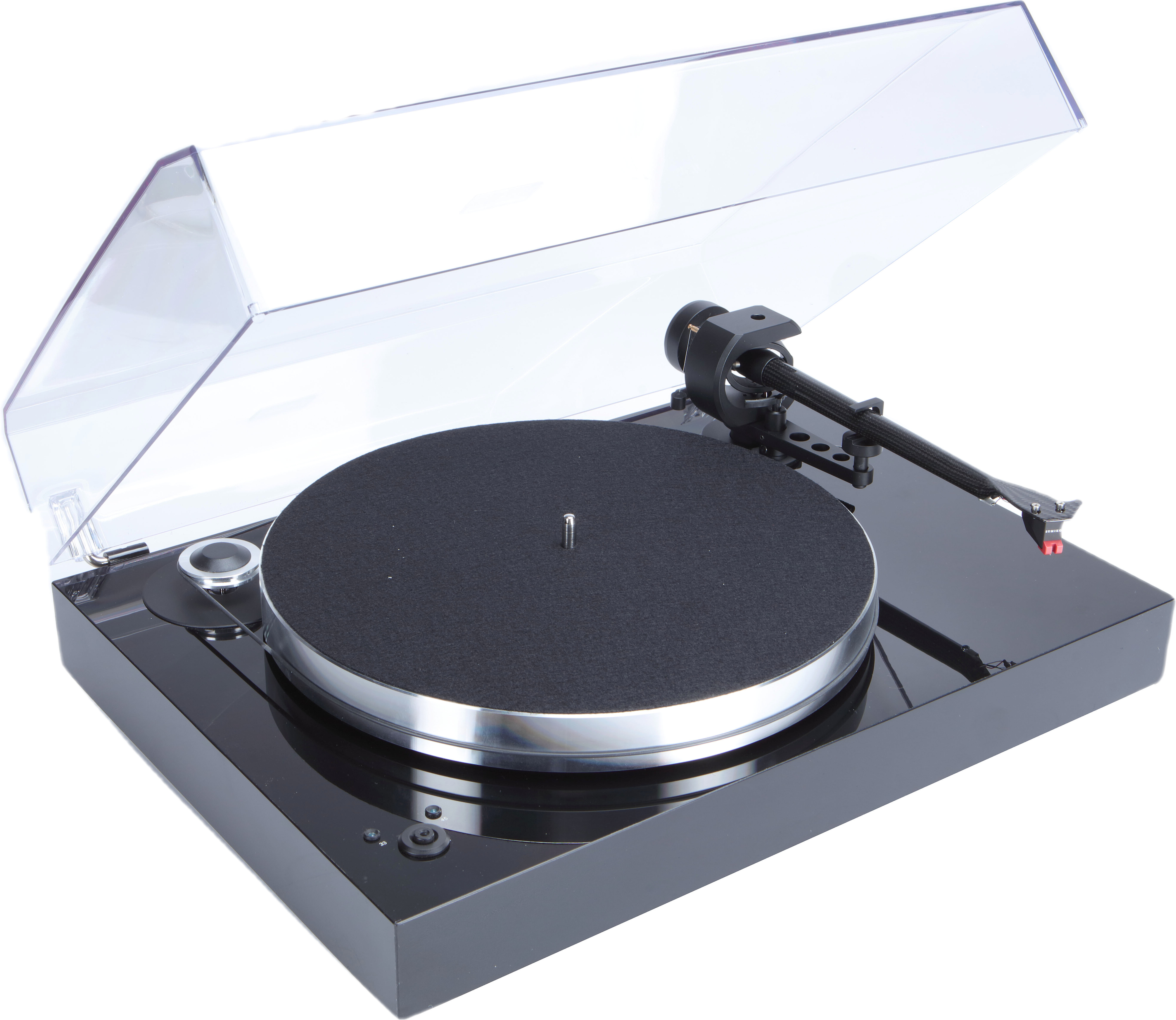 Customer Reviews: Pro-Ject X8 Evolution (Black) Manual belt-drive ...