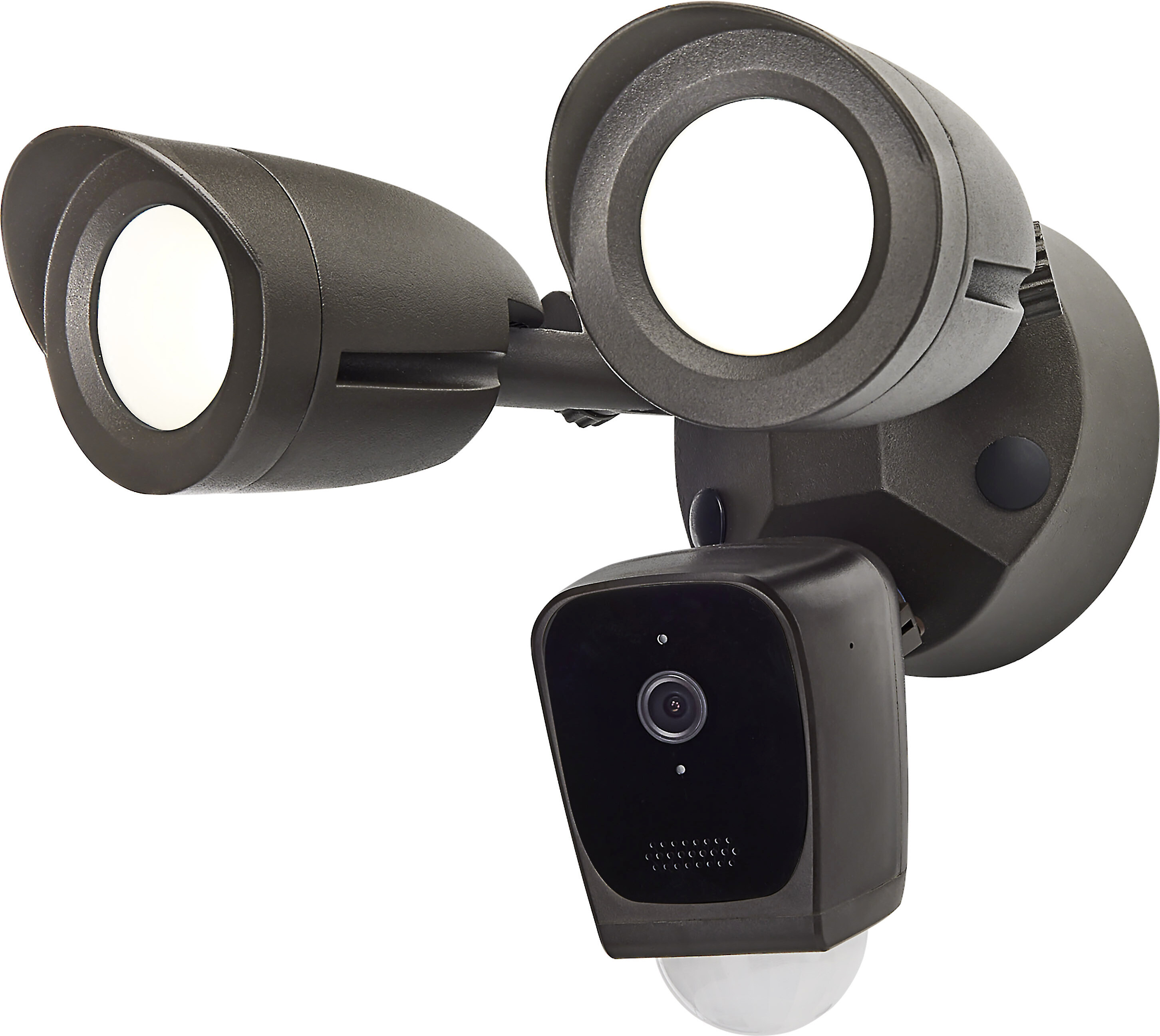 Customer Reviews: Satco Starfish Bullet Outdoor Smart Security Camera ...