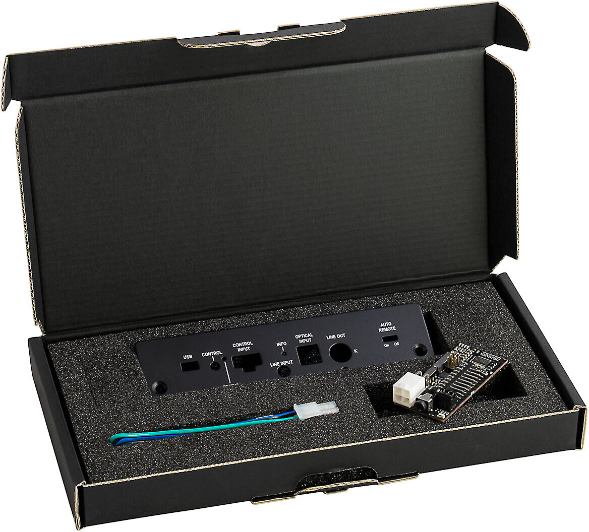 Customer Reviews: MATCH MEC ANALOG IN MATCH Extension Card adds two inputs to a MATCH UP 10DSP ...