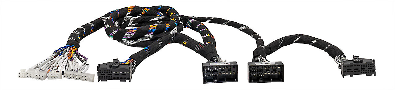 Customer Reviews: MATCH PP-BMW 1.9RAM HK Harness Harness for MATCH UP ...