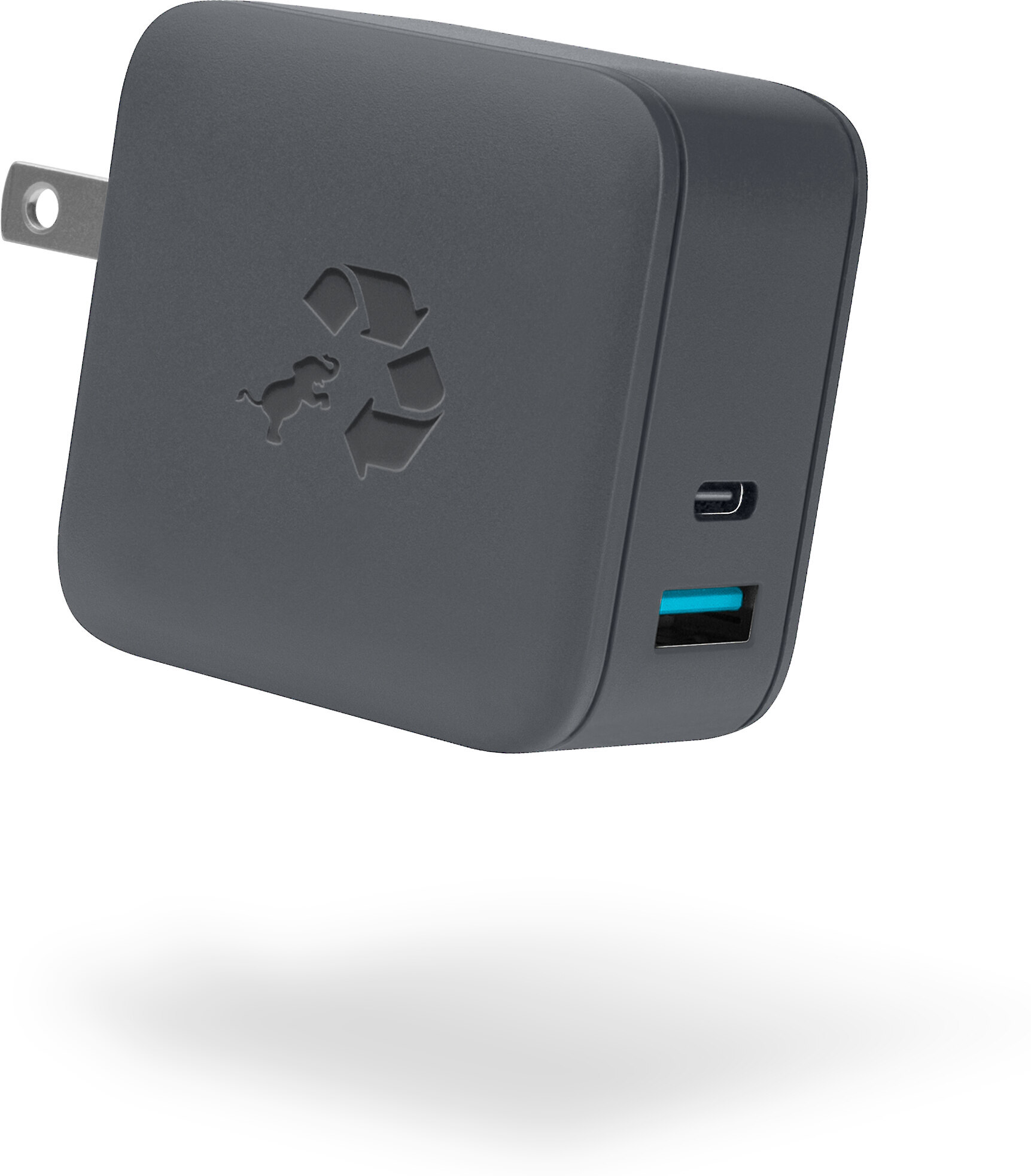 Customer Reviews: Nimble WALLY (v2) 65-watt wall charger with USB-C and ...
