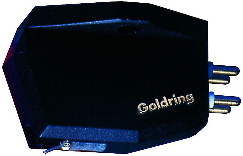Goldring Turntable Cartridges at Crutchfield