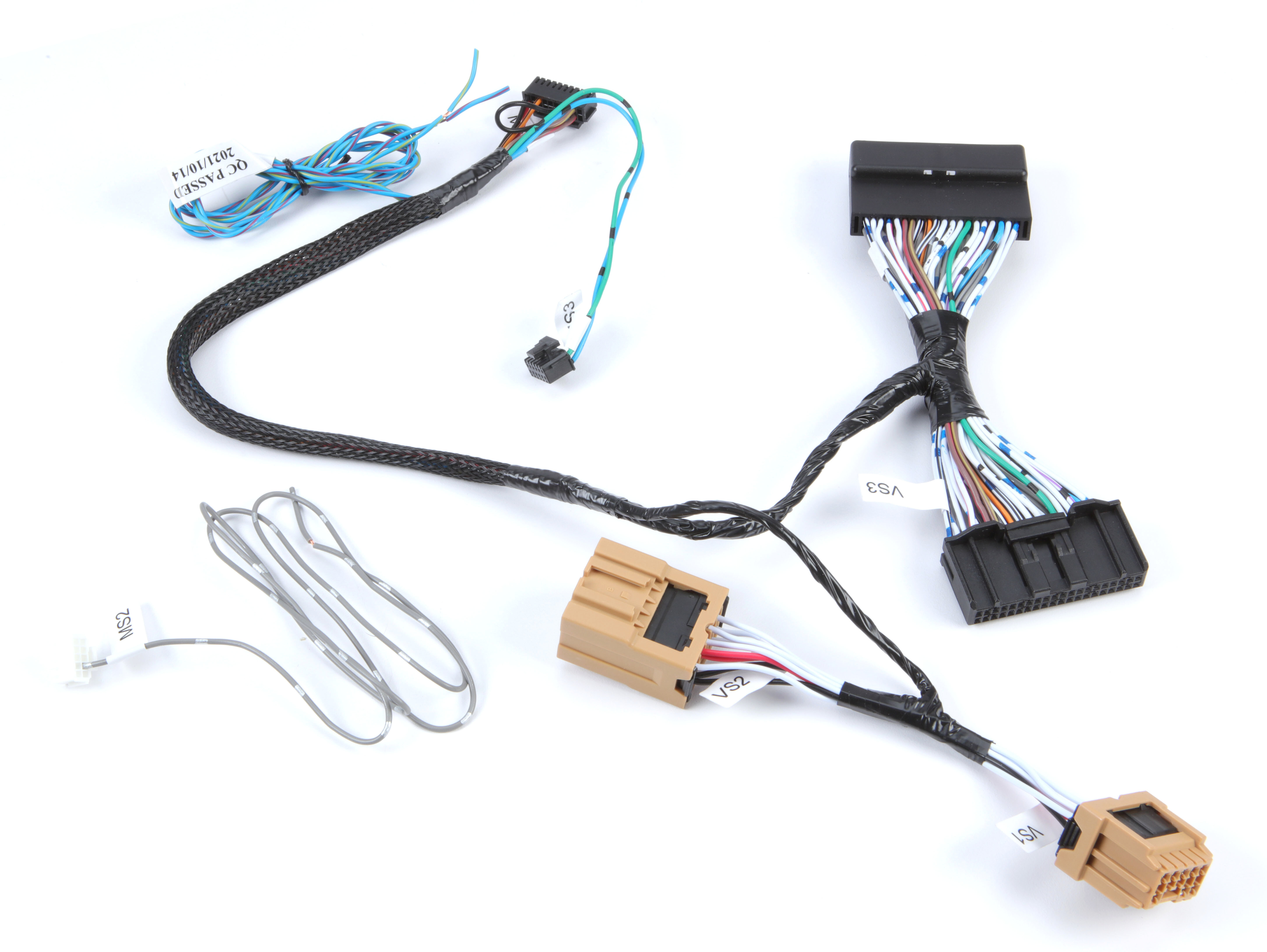 Customer Reviews: iDatastart ADS-THR-NI10 Remote start T-harness for ...