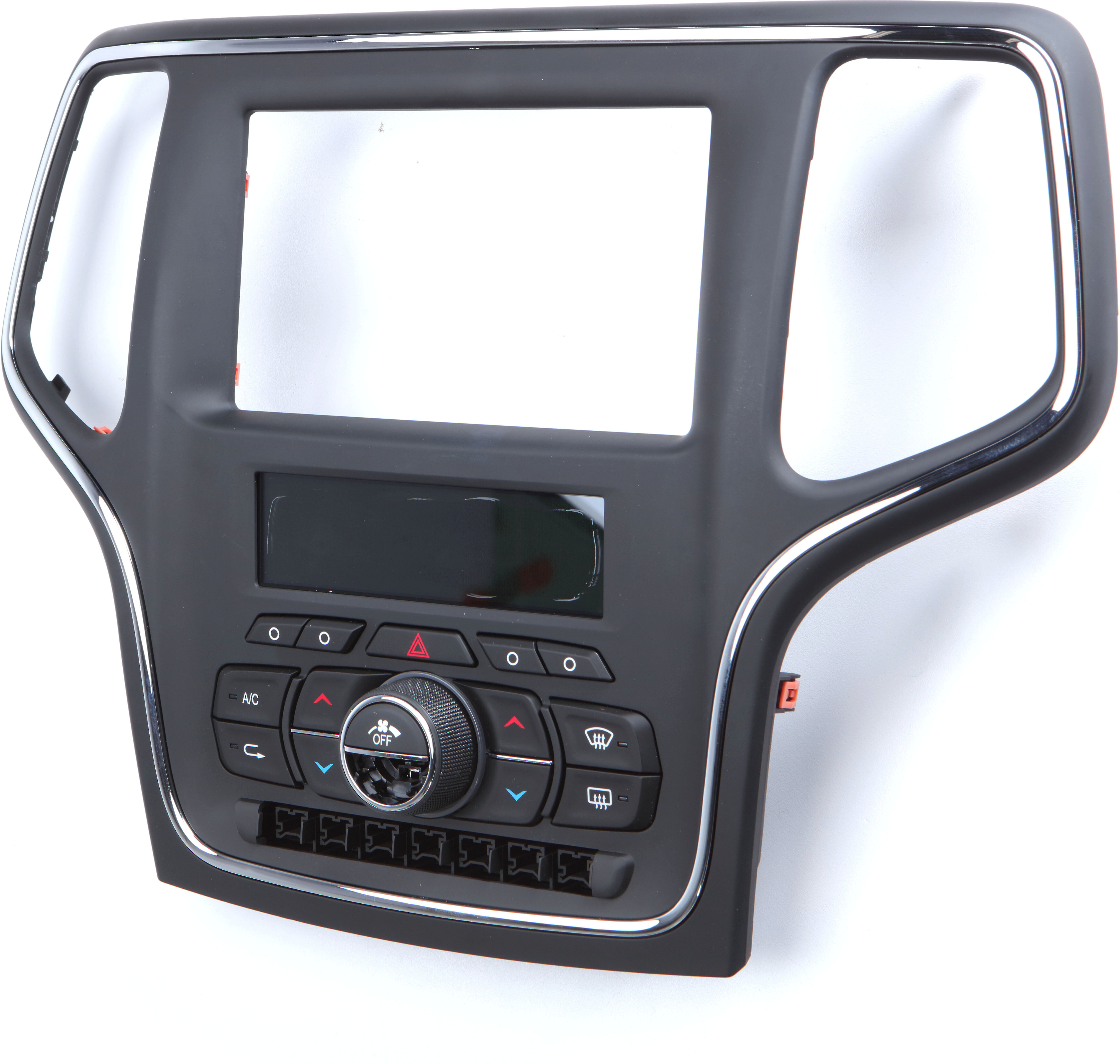 Customer Reviews: PAC RPK4-CH4103 Dash and Wiring Kit (Black) Install a ...