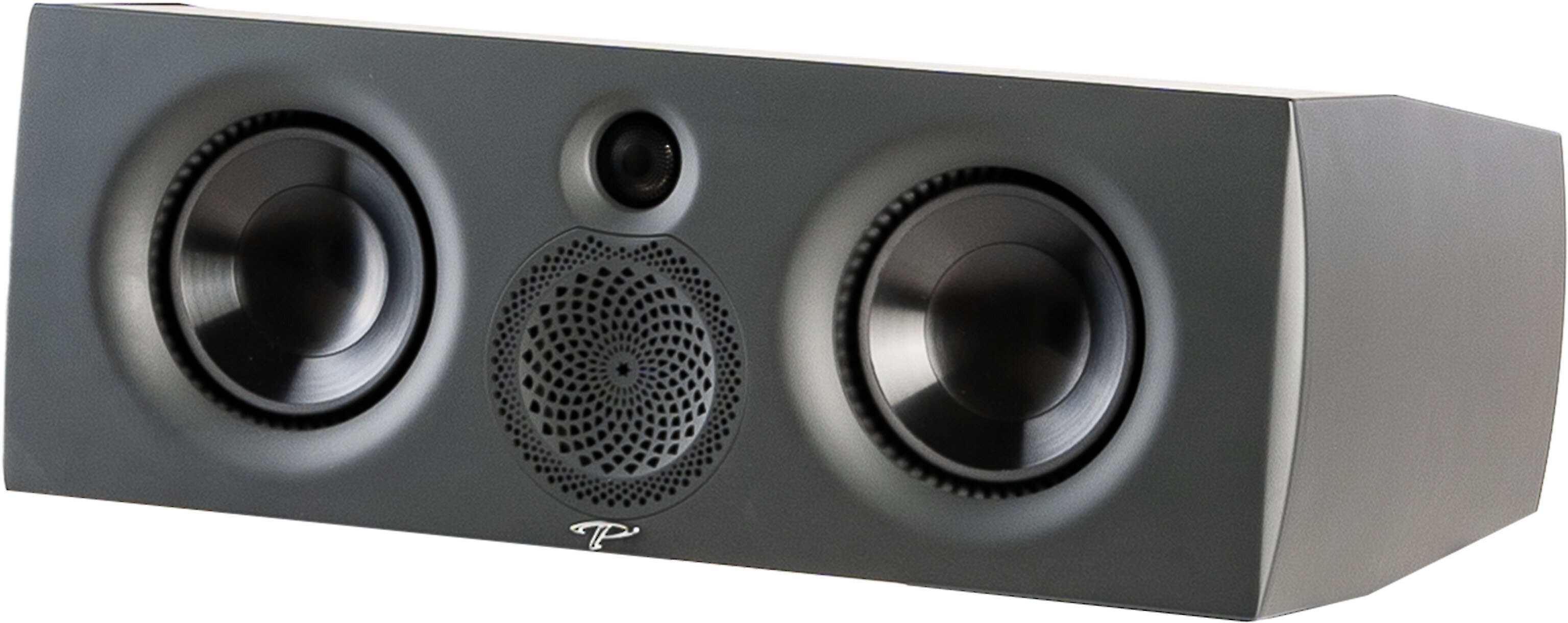 Paradigm Center Channel Speakers at Crutchfield