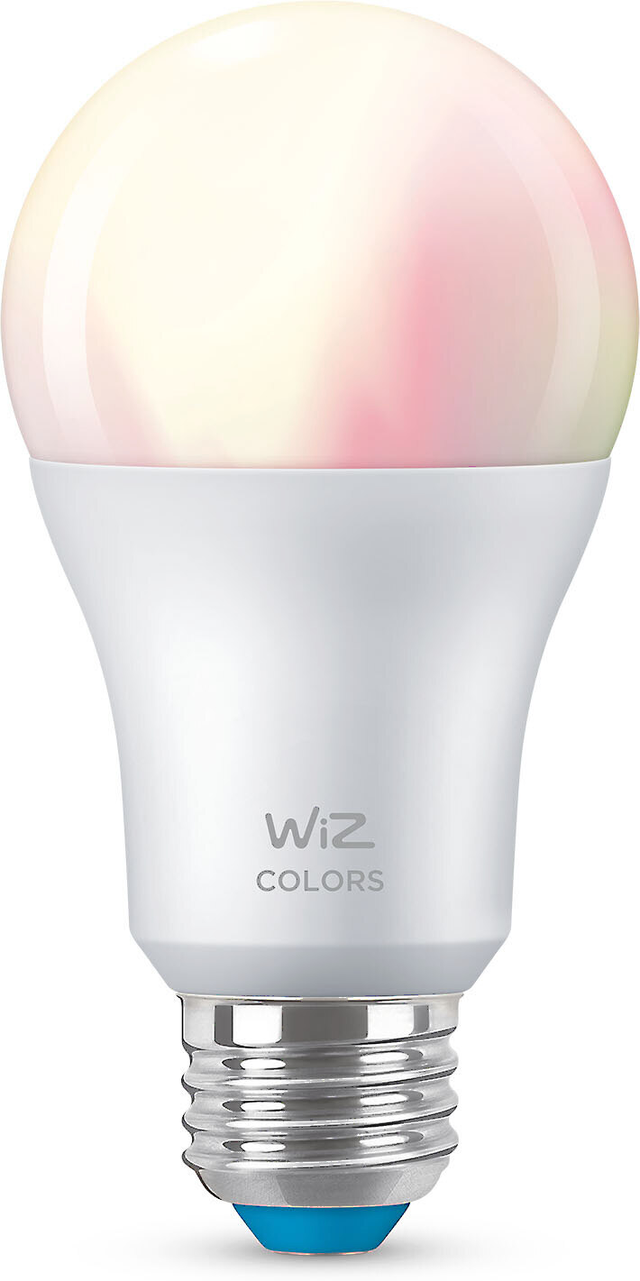 Customer Reviews: WiZ Full Color A19 LED Bulb (800 lumens) Adjustable ...