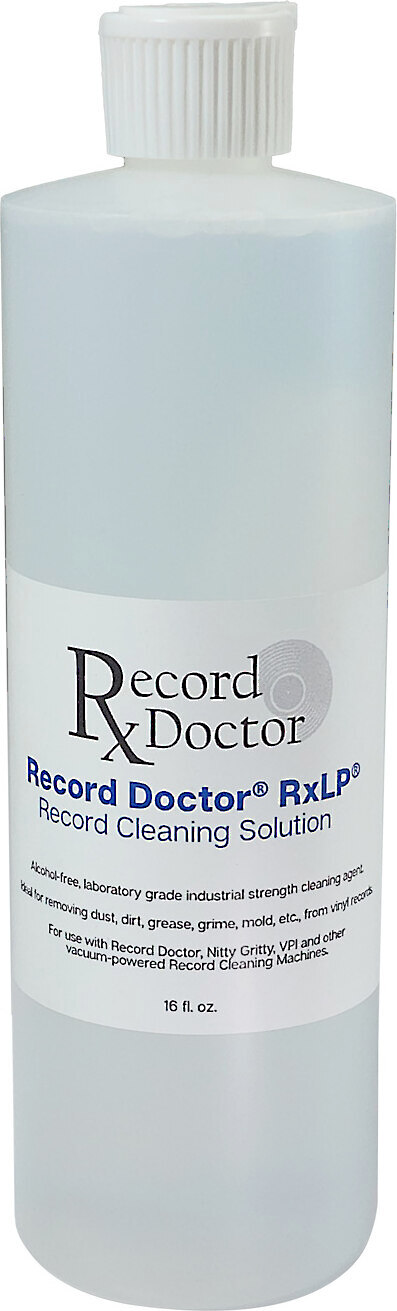 Customer Reviews: Record Doctor RxLP® (non-concentrated) (16 oz.) Ready ...