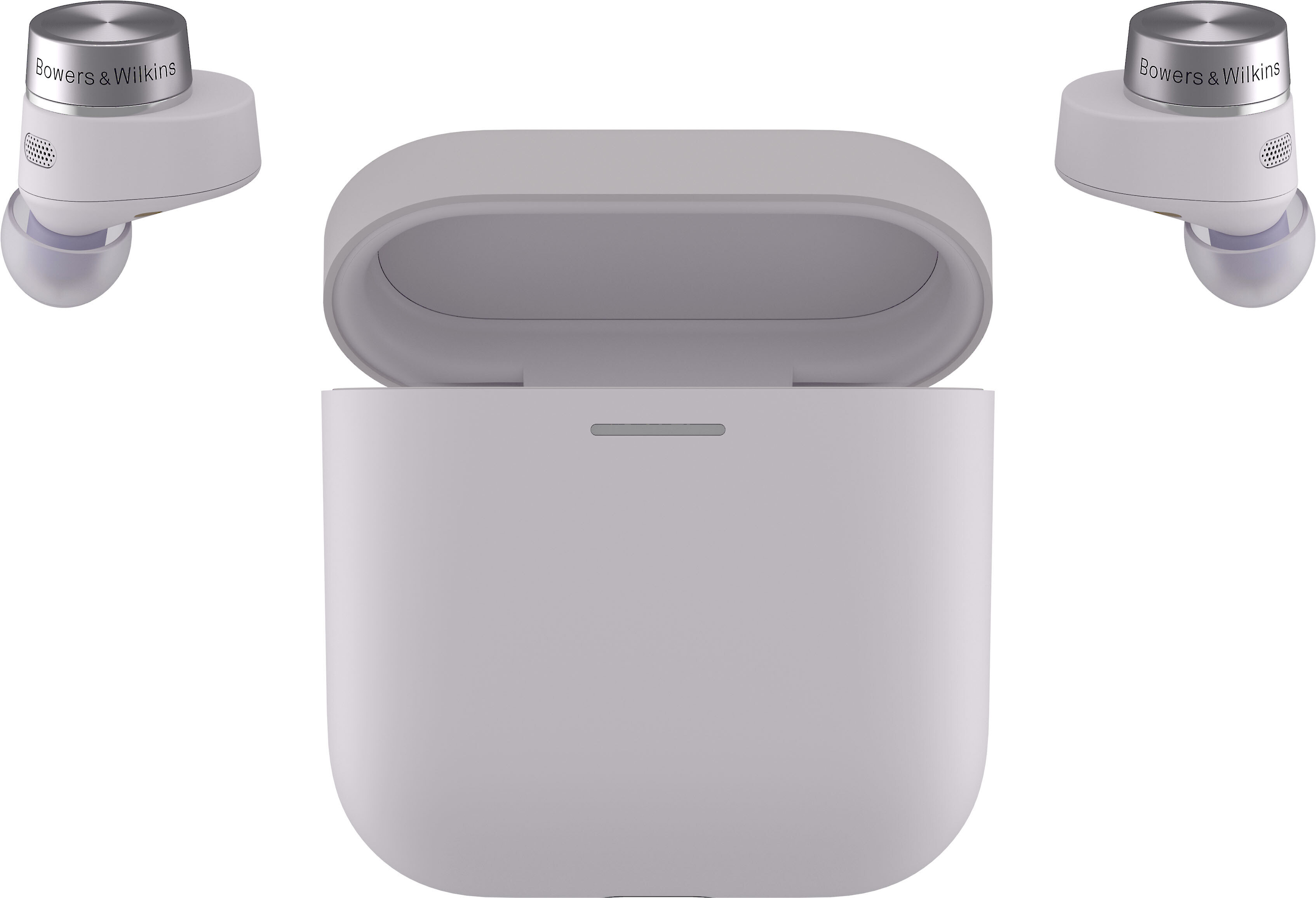 Customer Reviews: Bowers & Wilkins Pi5 S2 (Spring Lilac) True wireless ...