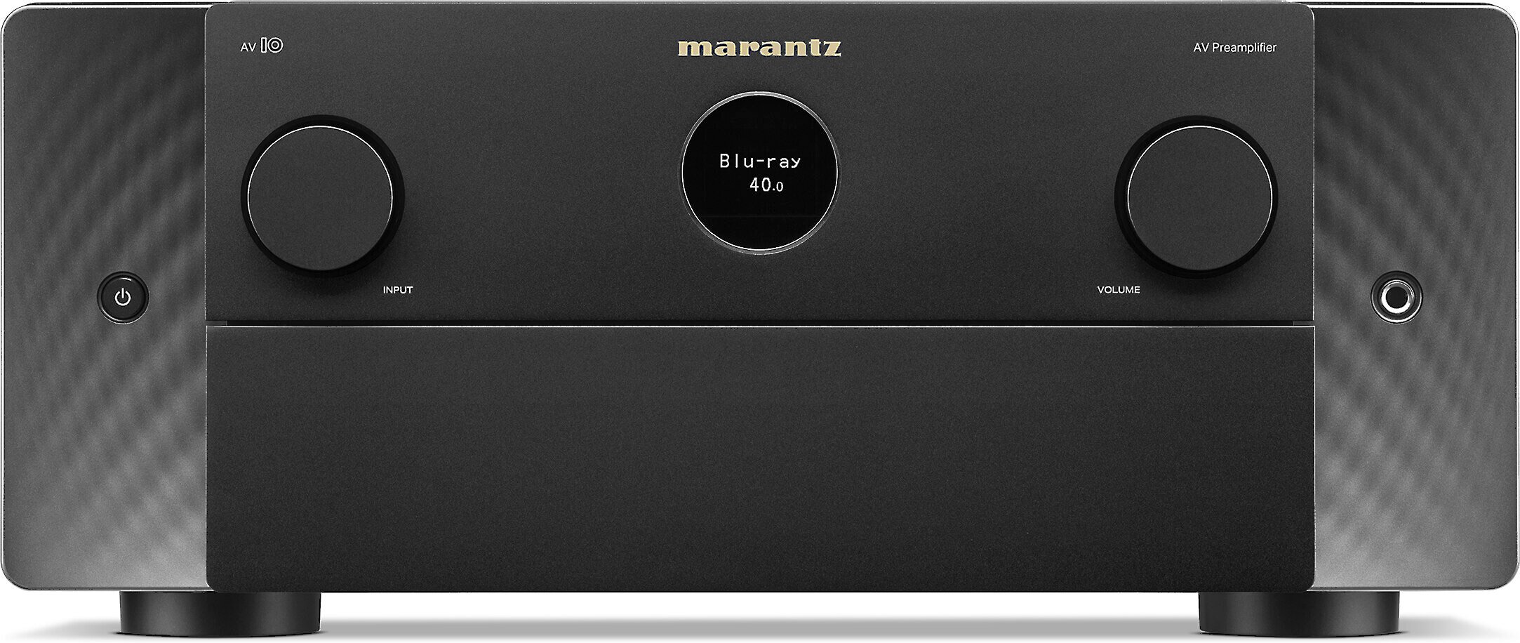 Surround Sound Preamp/Processors at Crutchfield