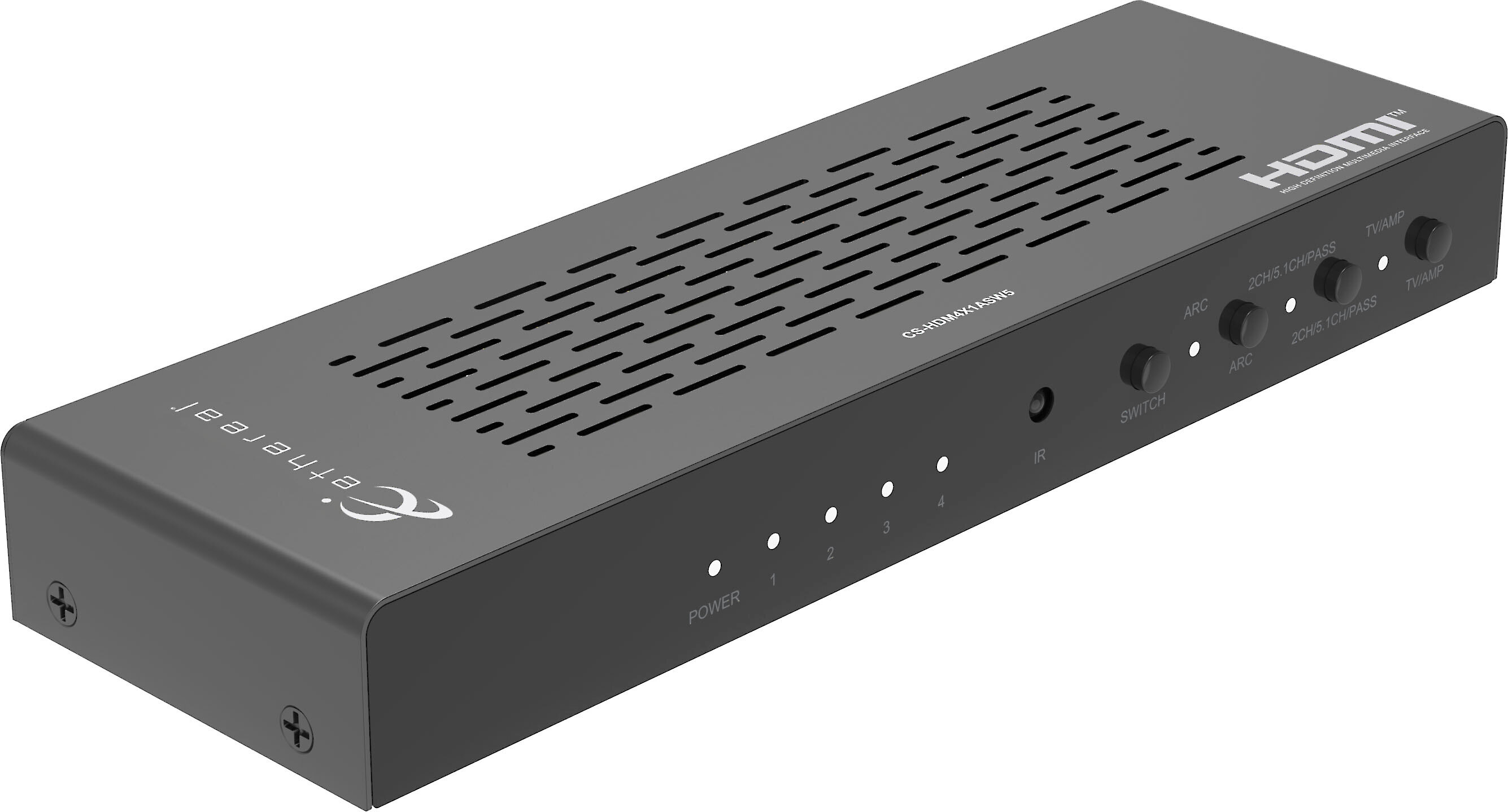 A/V Source Switchers at Crutchfield