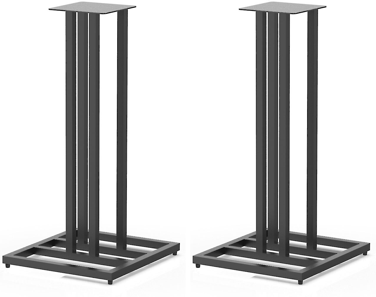 Customer Reviews: JBL JS65 Speaker stands for JBL L52 Classic and 4305P ...