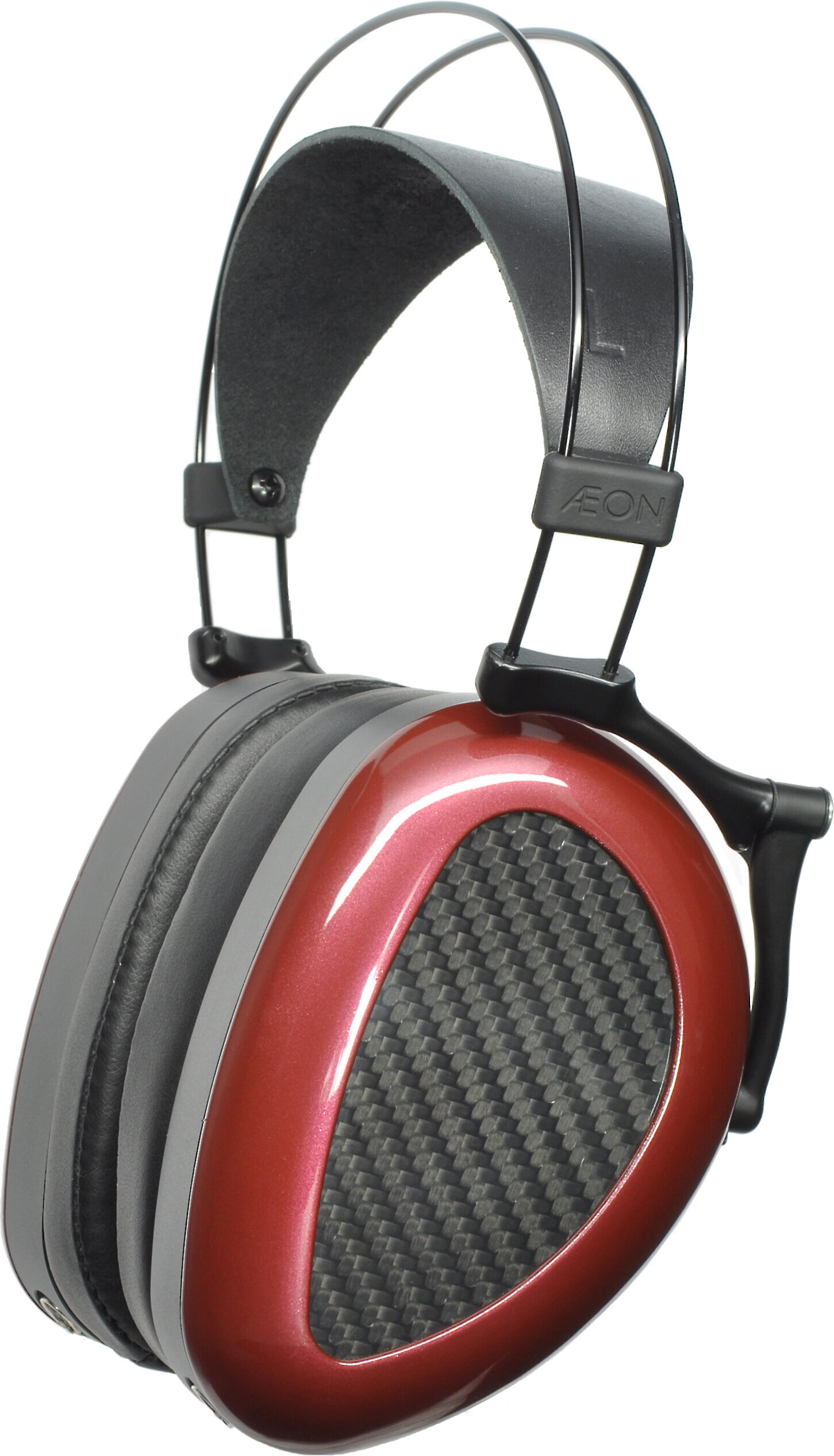 Customer Reviews: Dan Clark Audio AEON 2 Closed-back (Red) Over-ear ...
