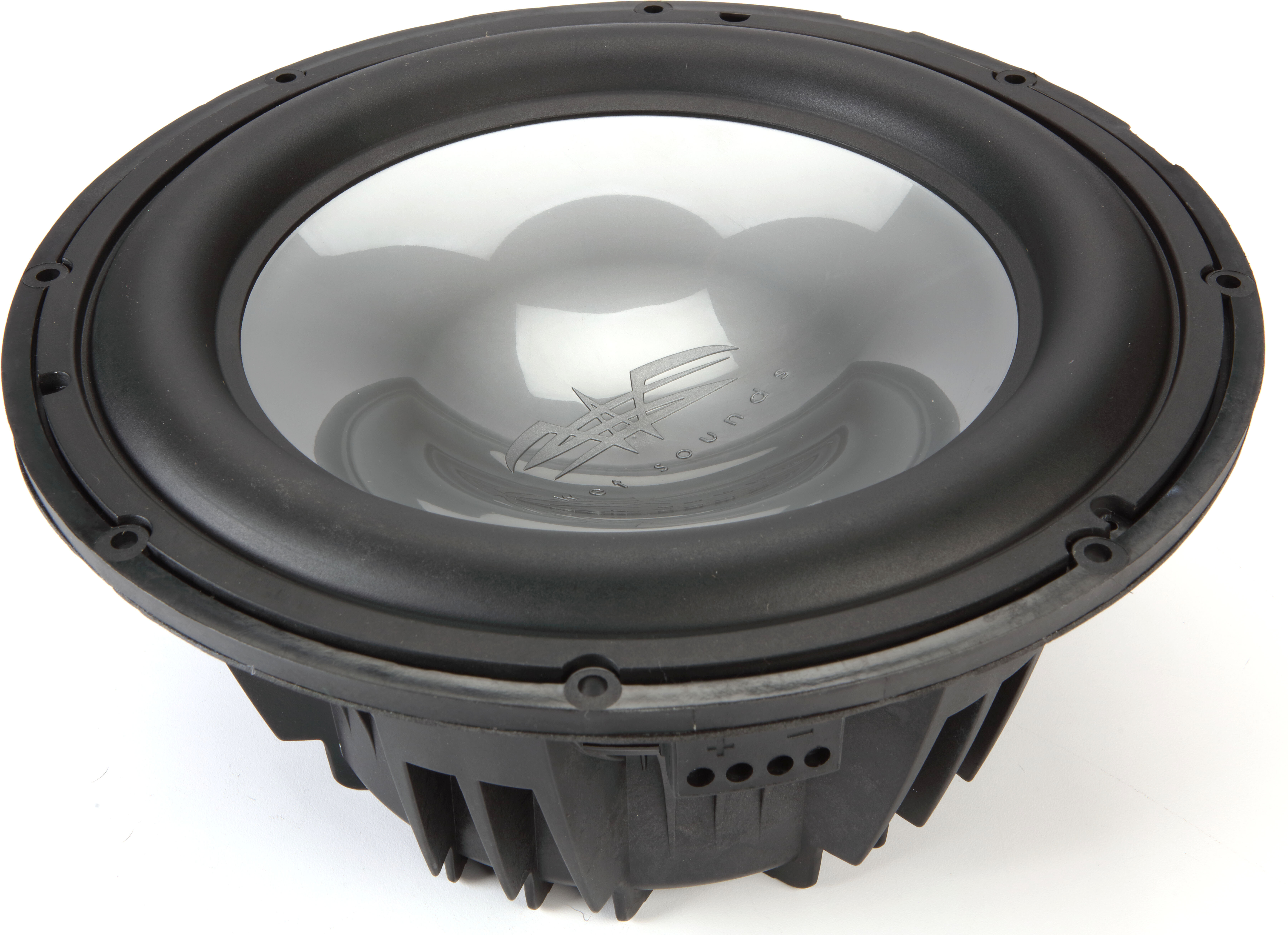 Customer Reviews: Wet Sounds REVO 12 HP S4 V3 (Black, no grille) REVO ...