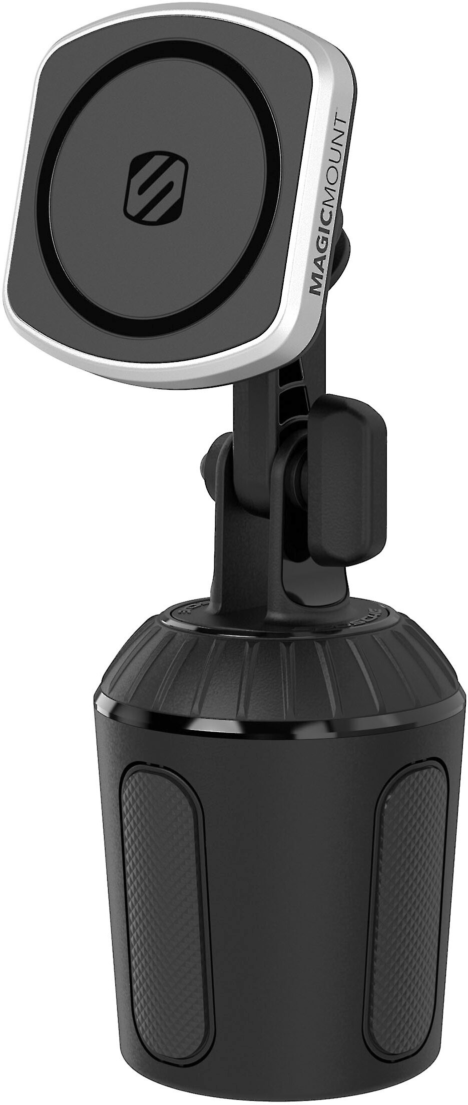 Customer Reviews: Scosche MagicMount™ Pro2 Cup Magnetic and MagSafe ...