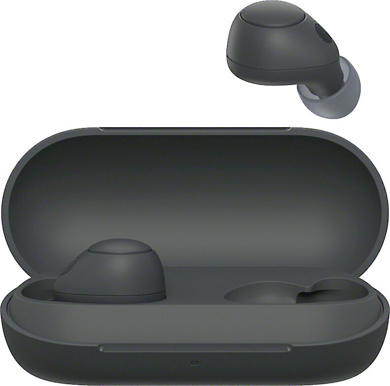 Customer Reviews: Sony WF-C700N True wireless earbuds with adaptive ...