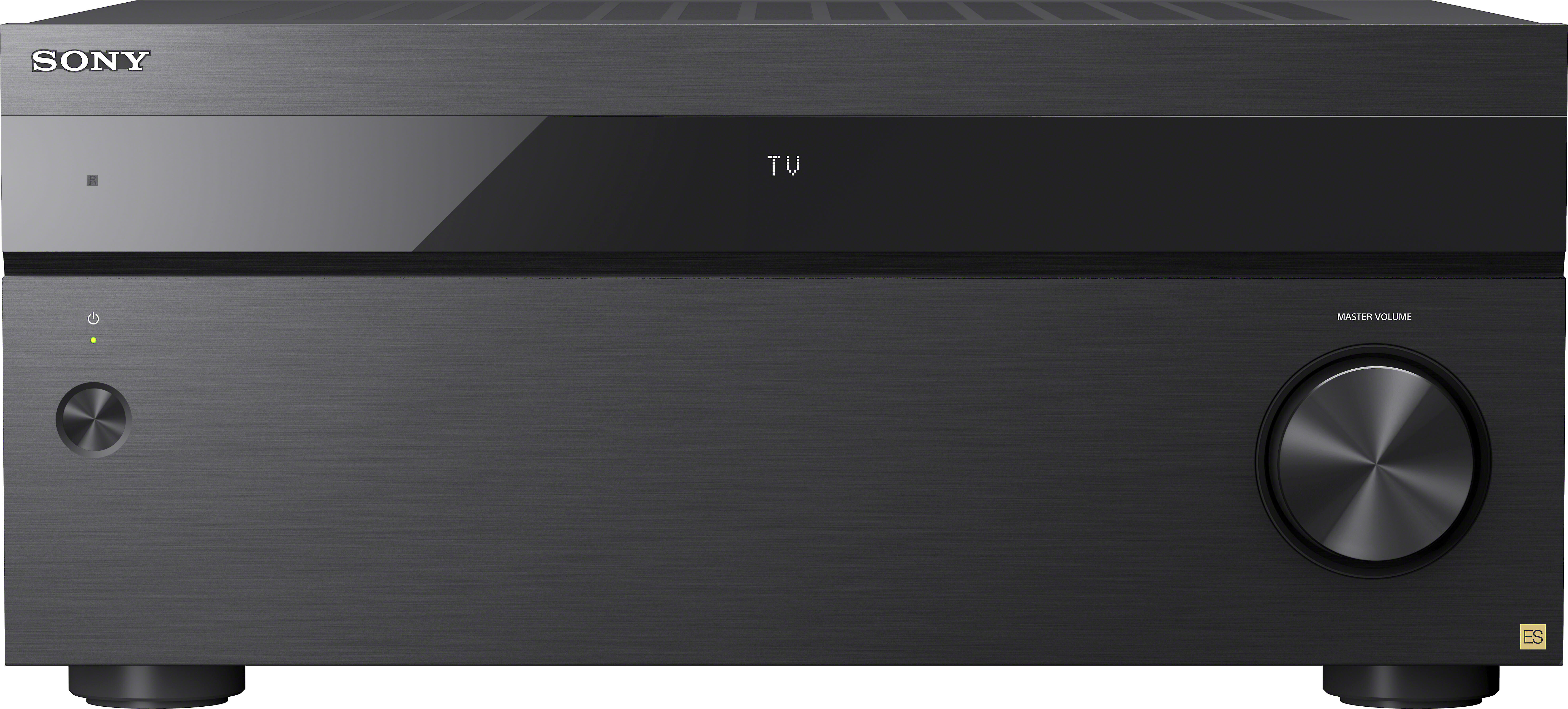 Customer Reviews: Sony ES STR-AZ5000ES 11.2-channel home theater ...