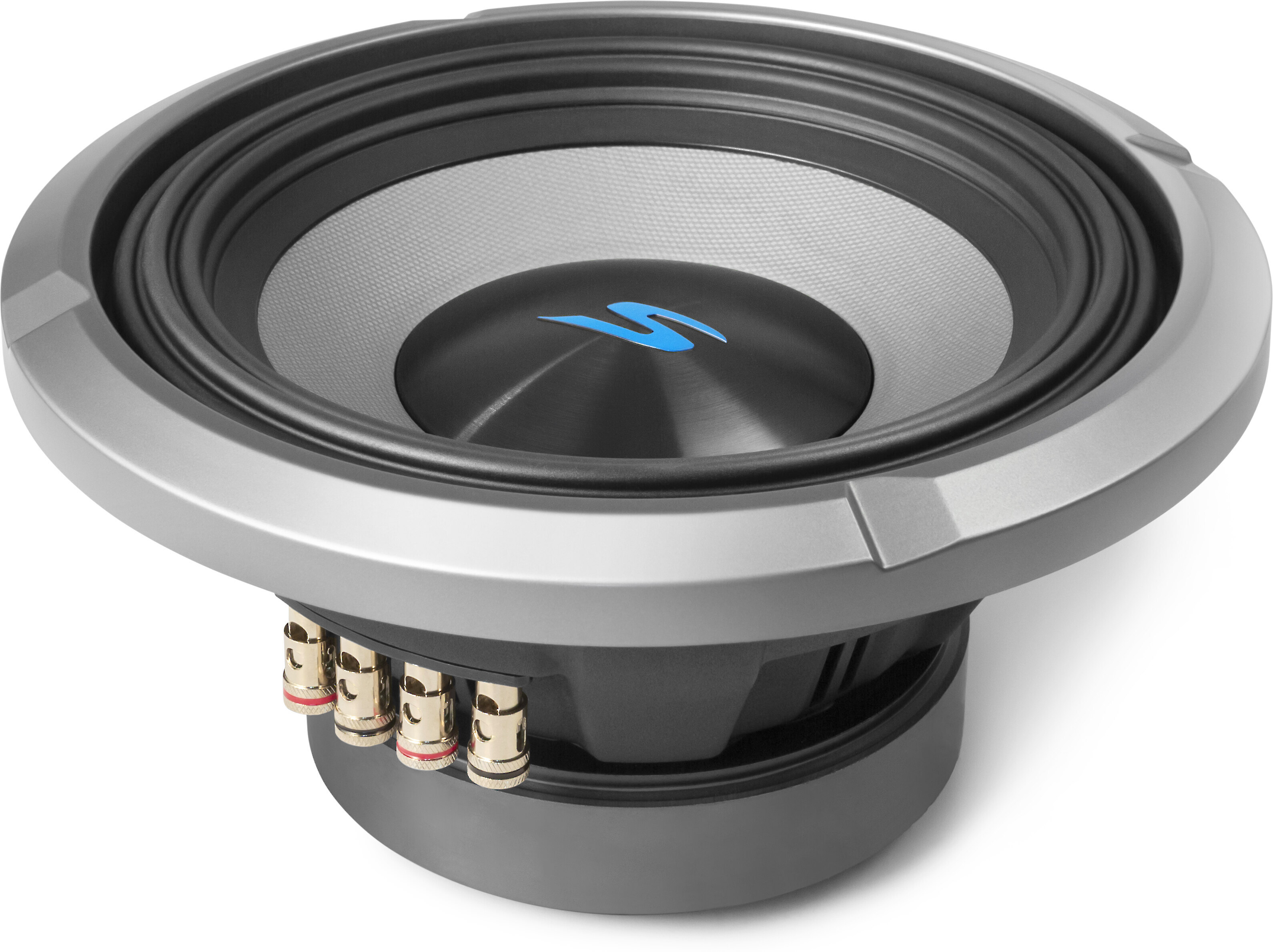 Alpine Component Subwoofers at Crutchfield