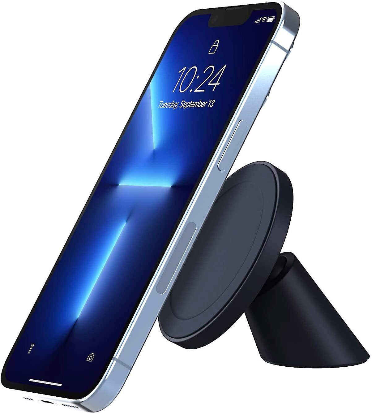 Universal Phone Mounts at Crutchfield