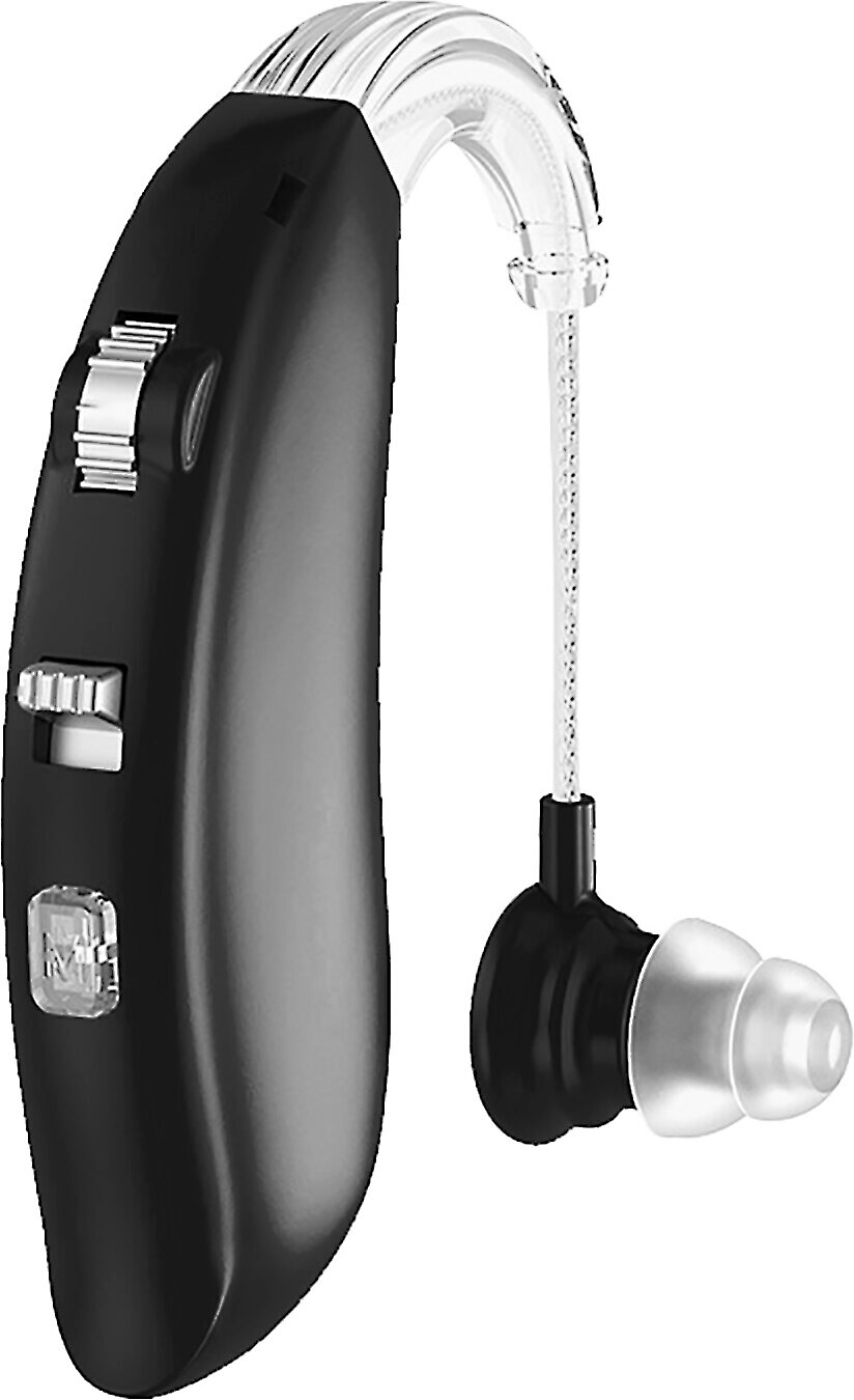 Customer Reviews: Clear&Wise Spirit (Black) Single over-the-counter ...