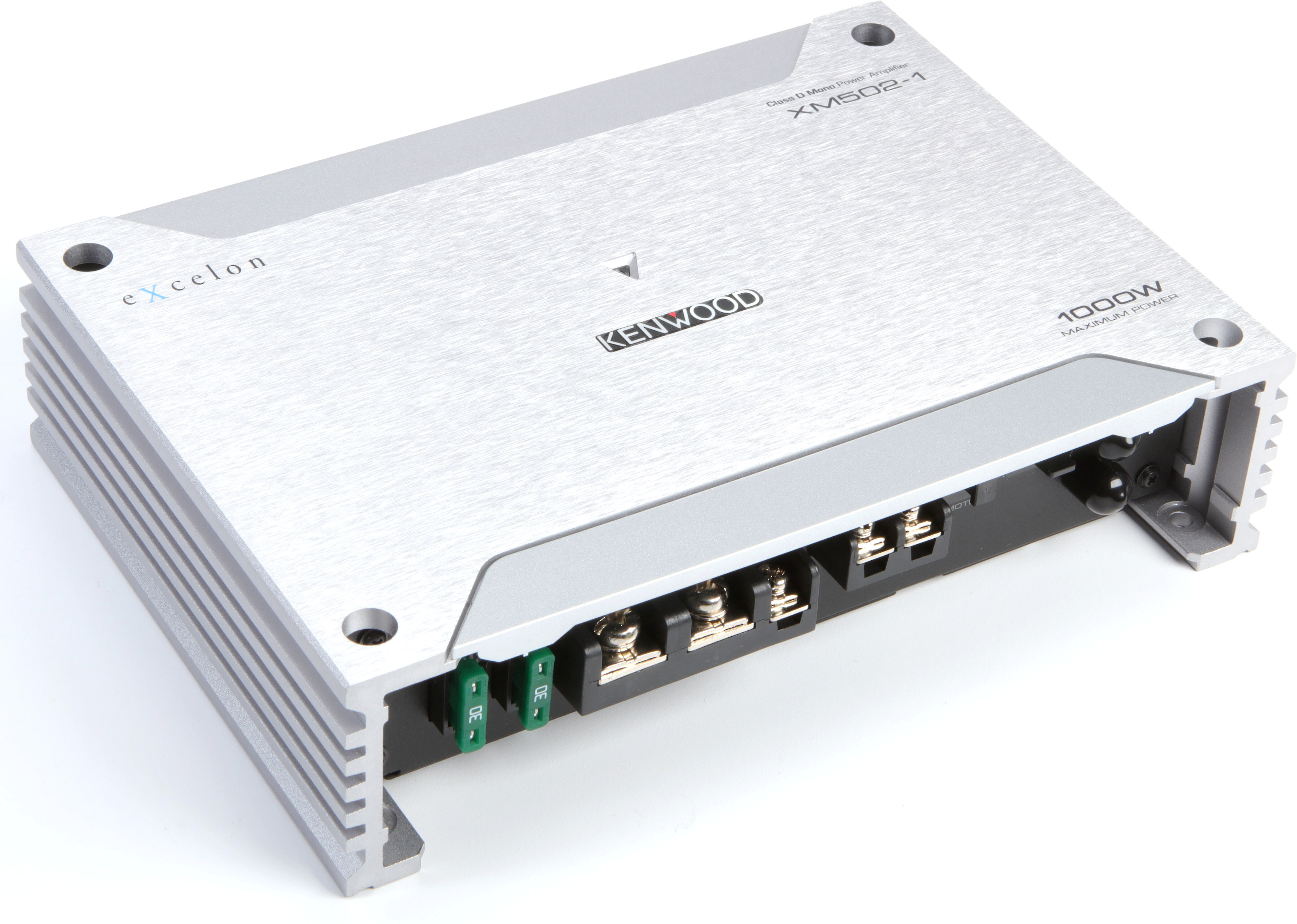 ATV & UTV All-weather Amps at Crutchfield