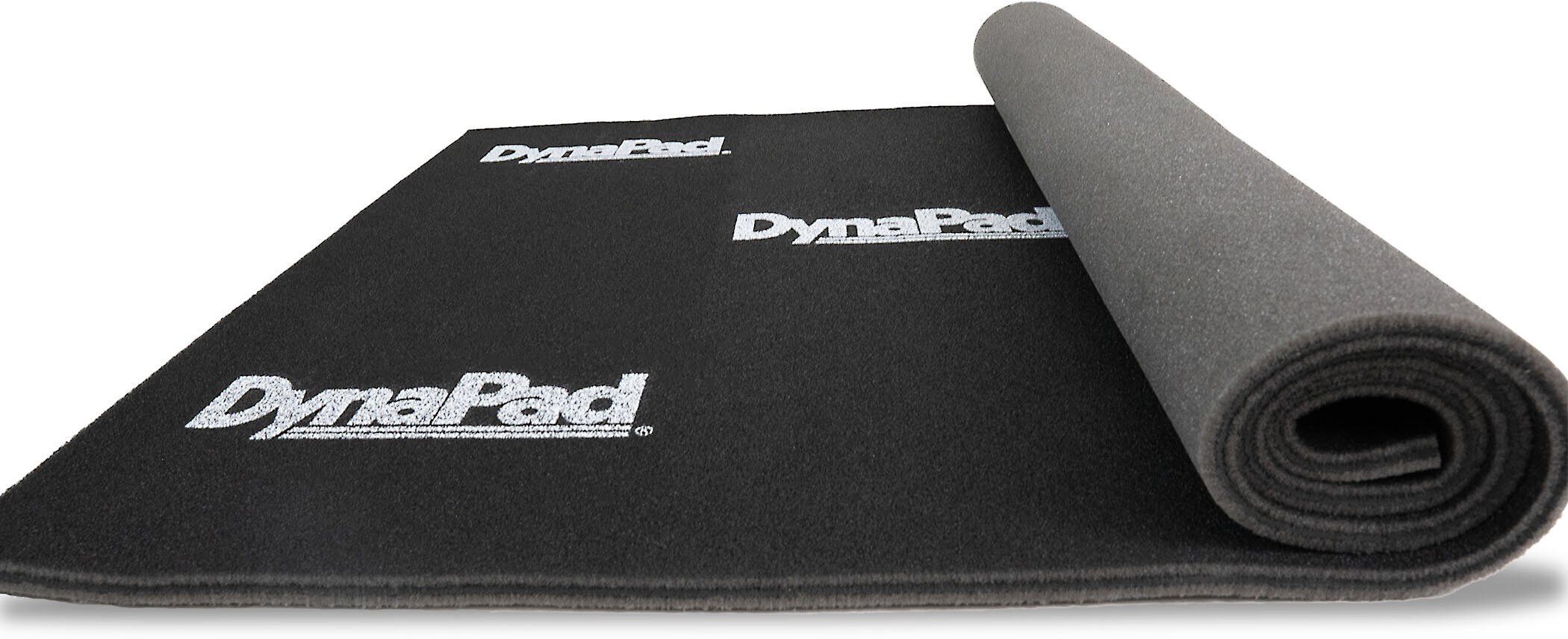 Customer Reviews: Dynamat DynaPad Get rid of road noise 1 sheet, 12 ...