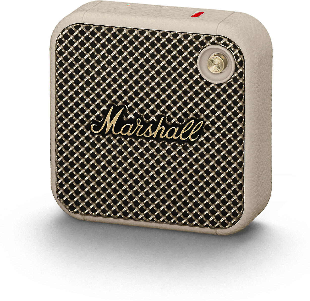 Marshall Portable Bluetooth Speakers at Crutchfield