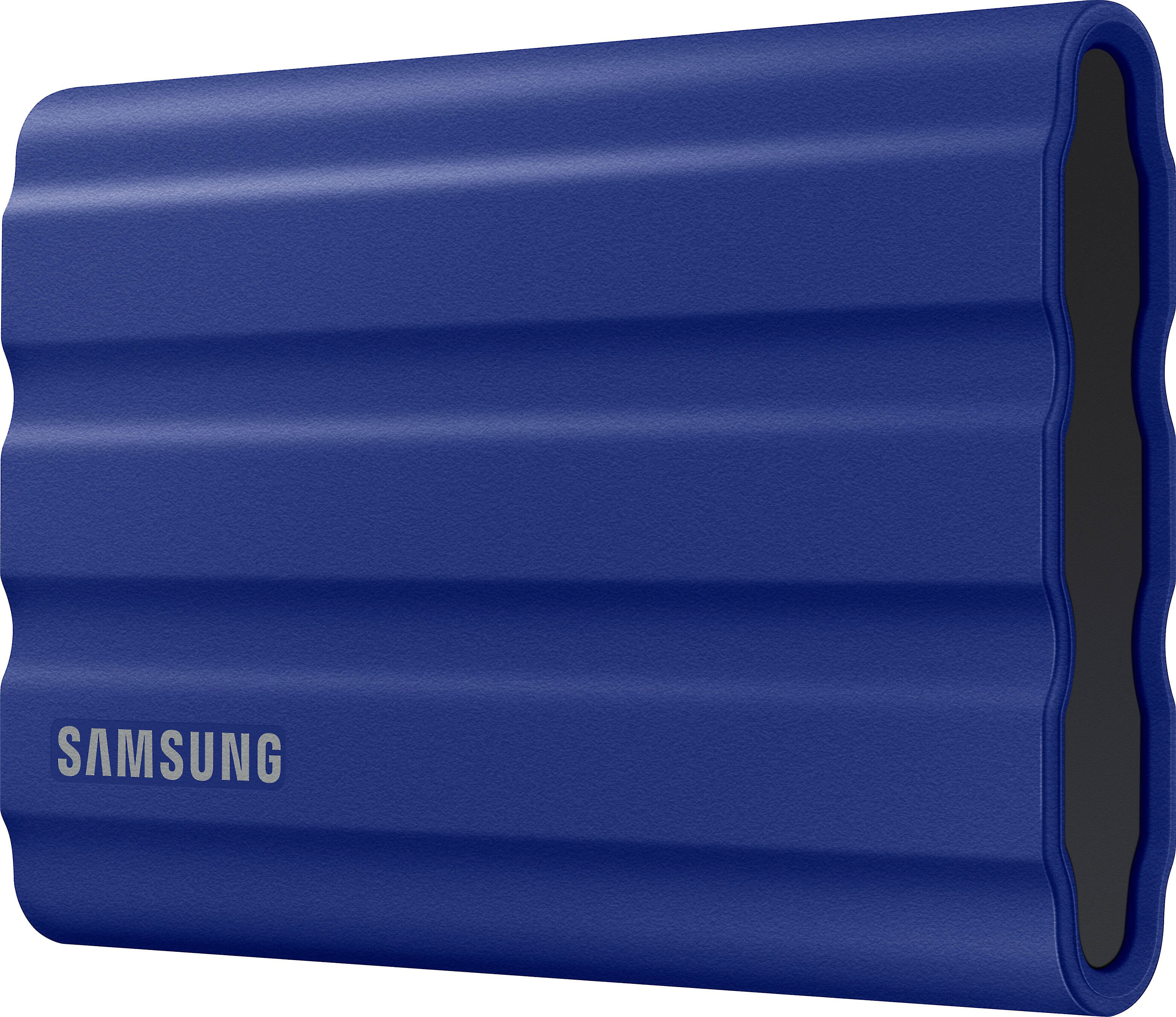 Customer Reviews: Samsung T7 Shield 2TB (Blue) Portable SSD with USB 3. ...