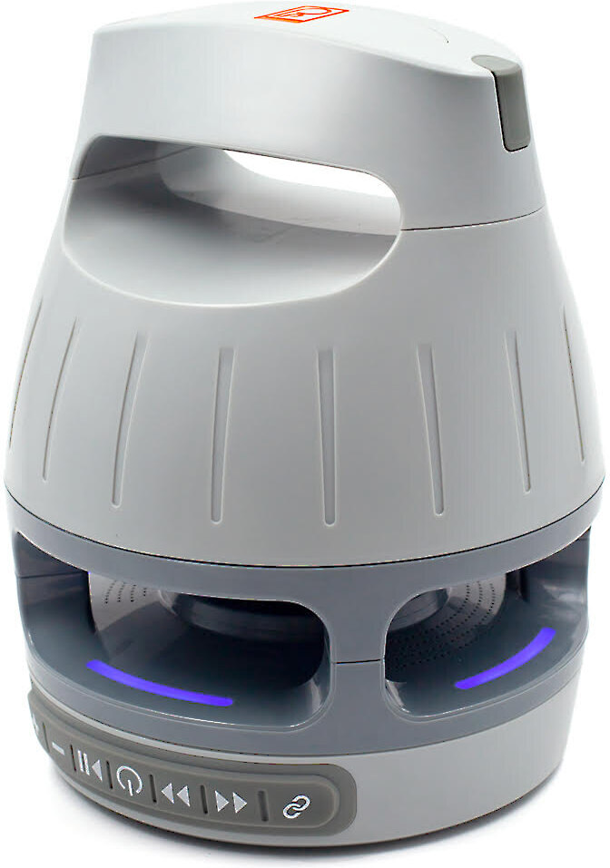 Customer Reviews: Poly-planar FS1 Floating Bluetooth® speaker at ...