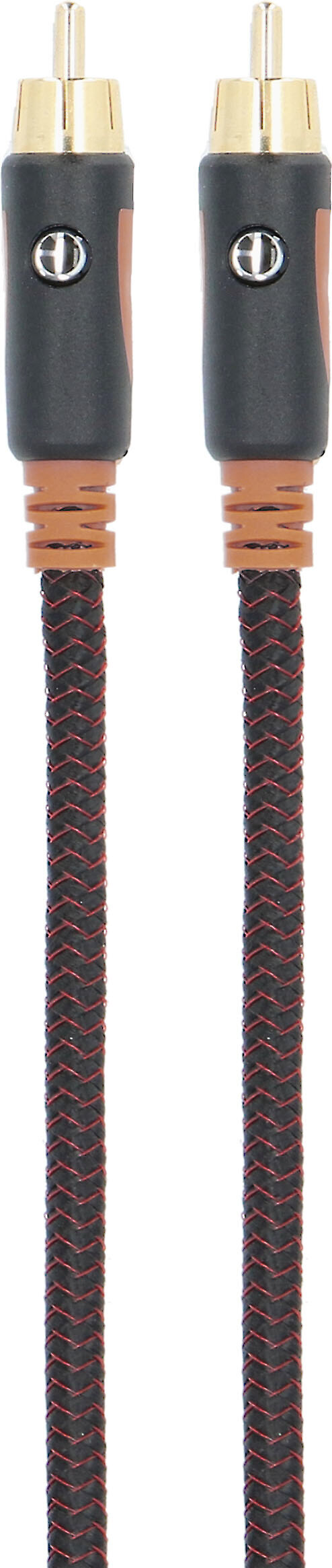 Customer Reviews: Ethereal Helios Subwoofer Cable (10 feet/3 meters ...
