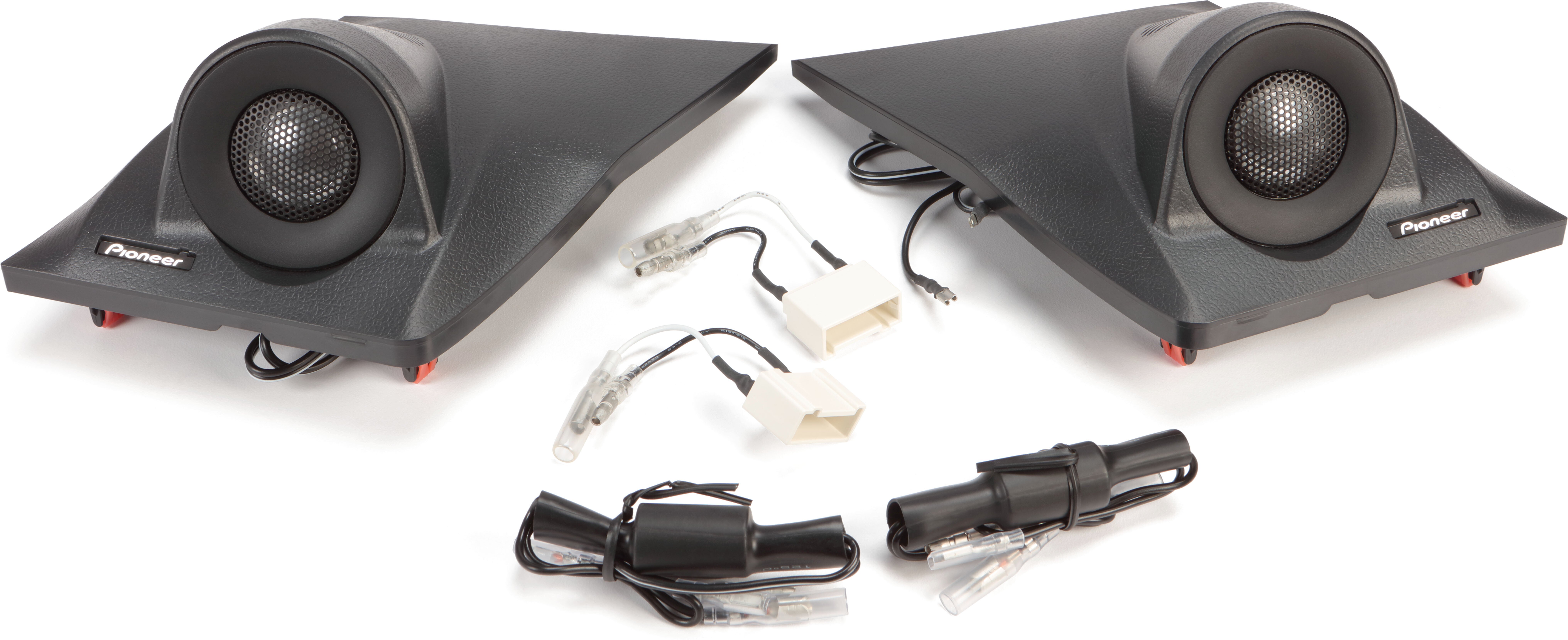 Best and Top Rated Custom-fit Audio Packages at Crutchfield