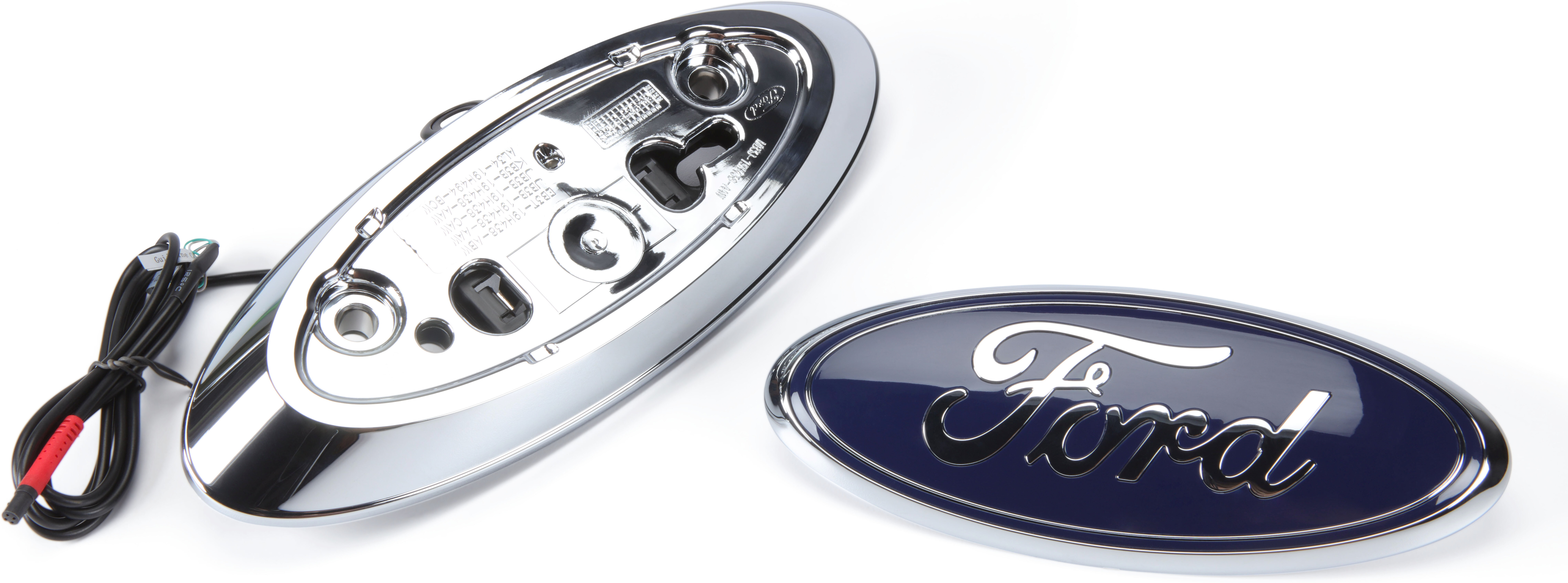 Customer Reviews: Crux CFD-03E Emblem Camera Backup camera for select ...