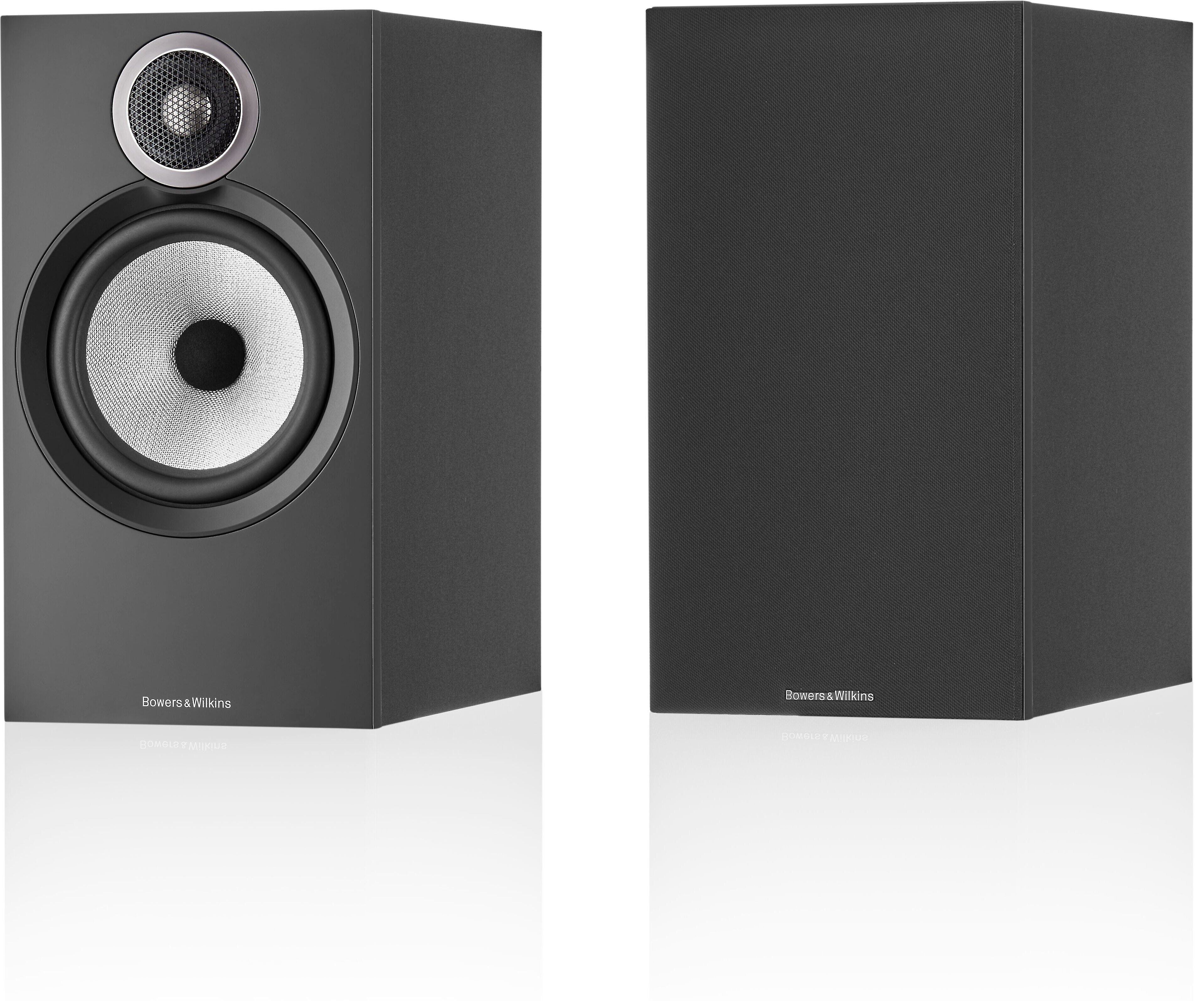 Best stereo speakers for 2025