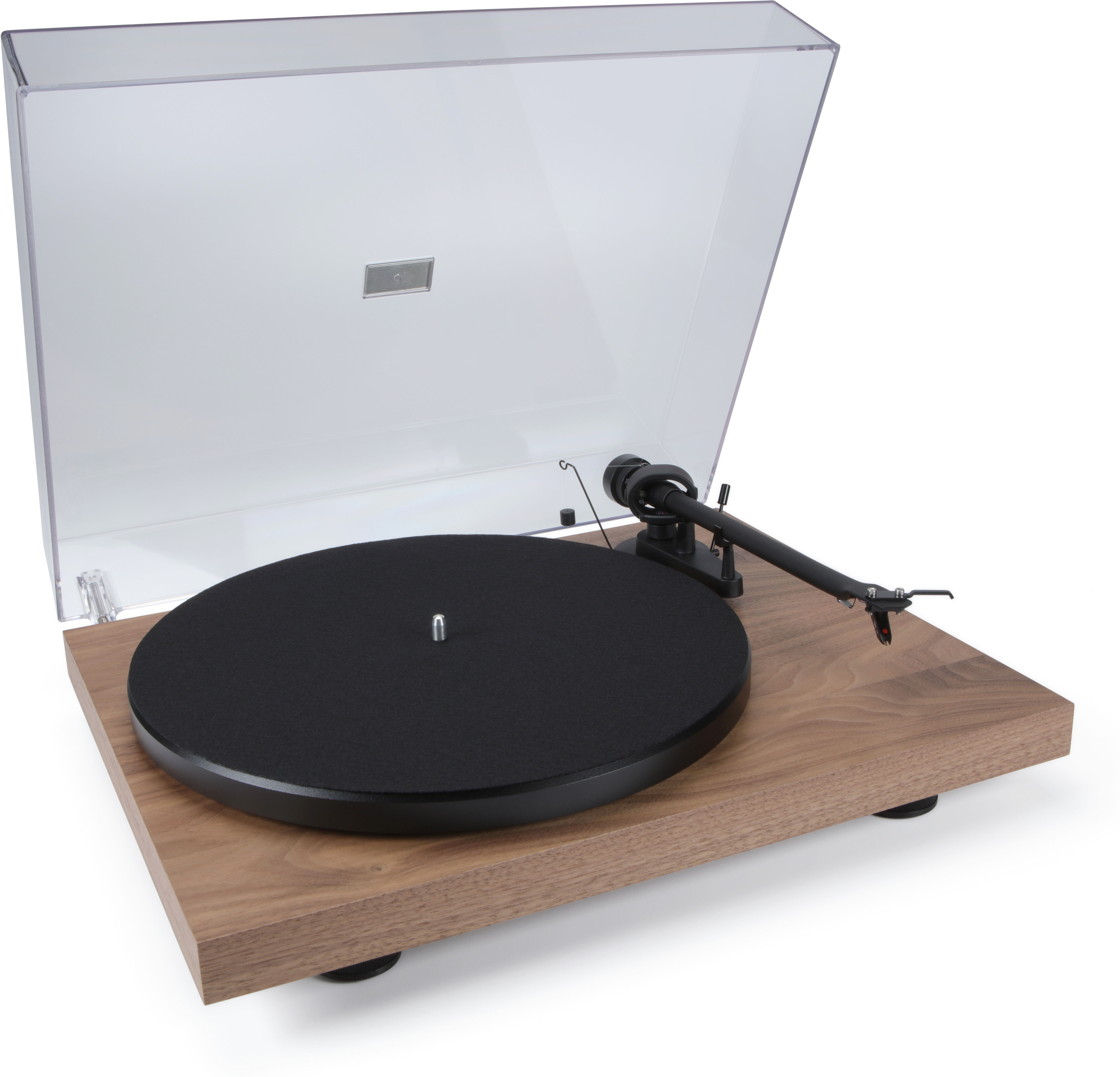 Pro-Ject Turntables at Crutchfield